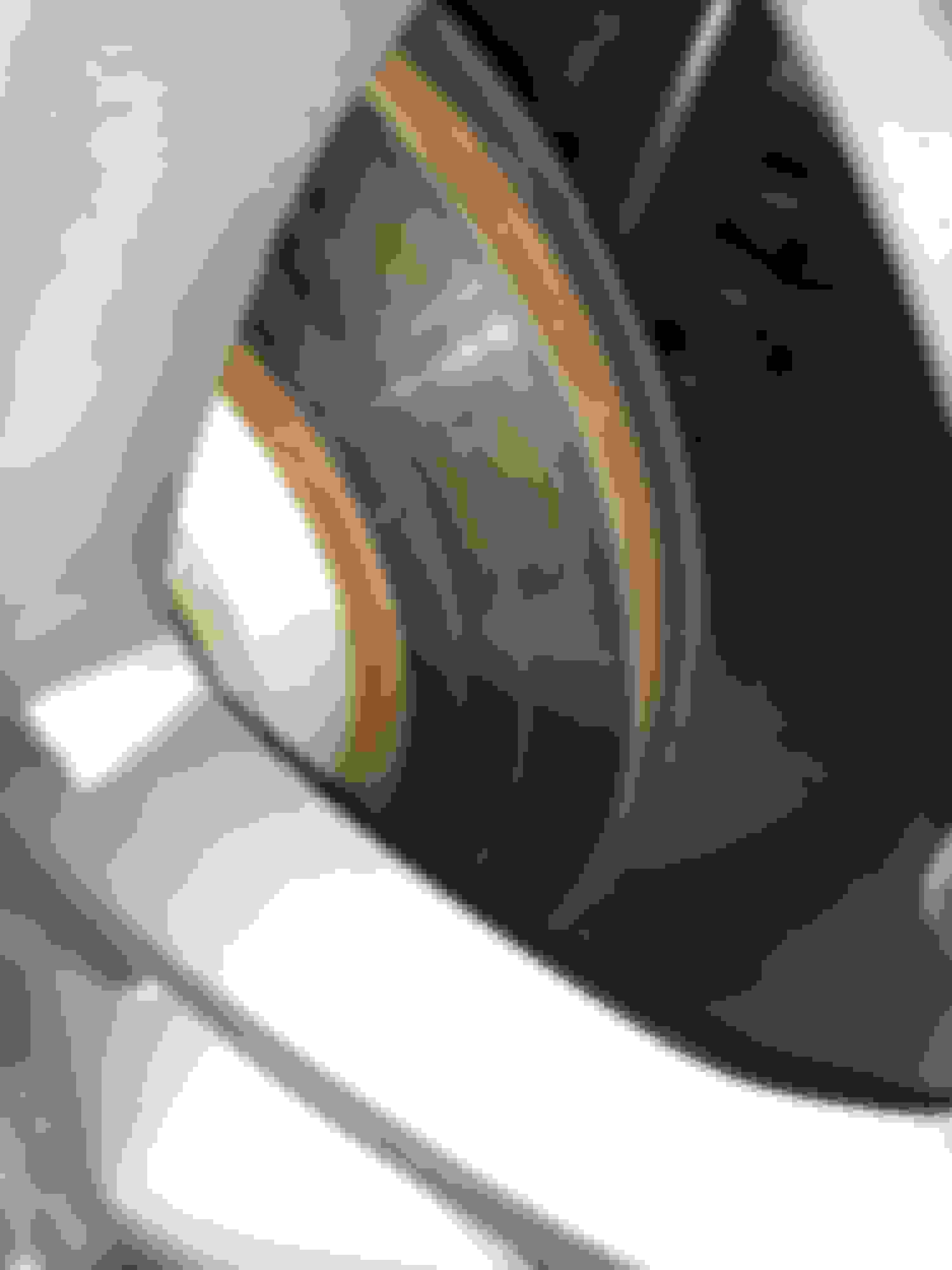 2022 Q3 scored, pitted and rusty rotors. Normal? - AudiWorld Forums