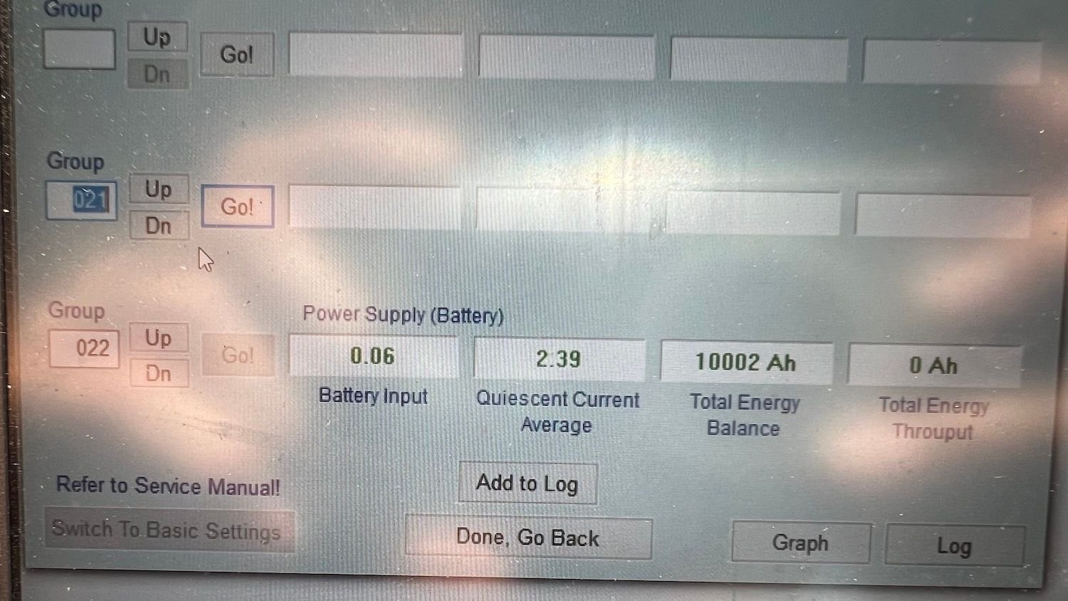 Coding a new non-VAG battery? - Page 4 - AudiWorld Forums