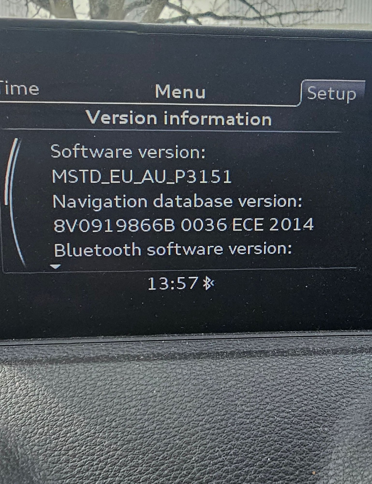 Help updating mmi and maps - AudiWorld Forums