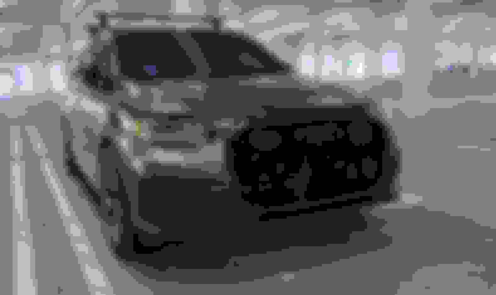 Front Grill Removal - Bolt locations? - AudiWorld Forums