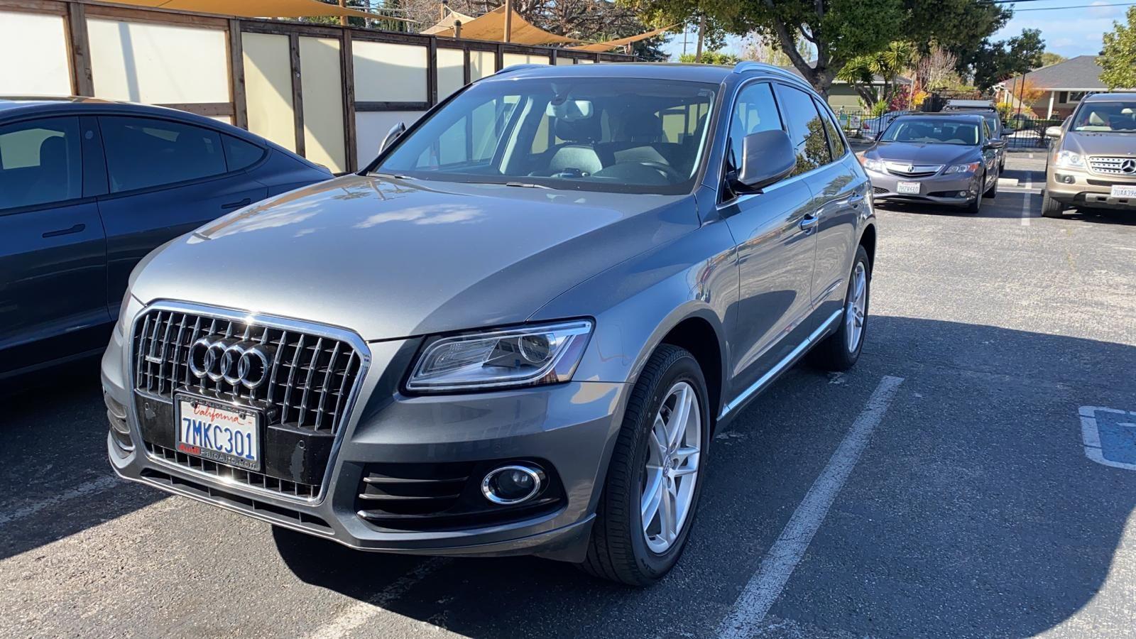 Advice for first time buyer 2015 Audi Q5 TDI? - AudiWorld Forums