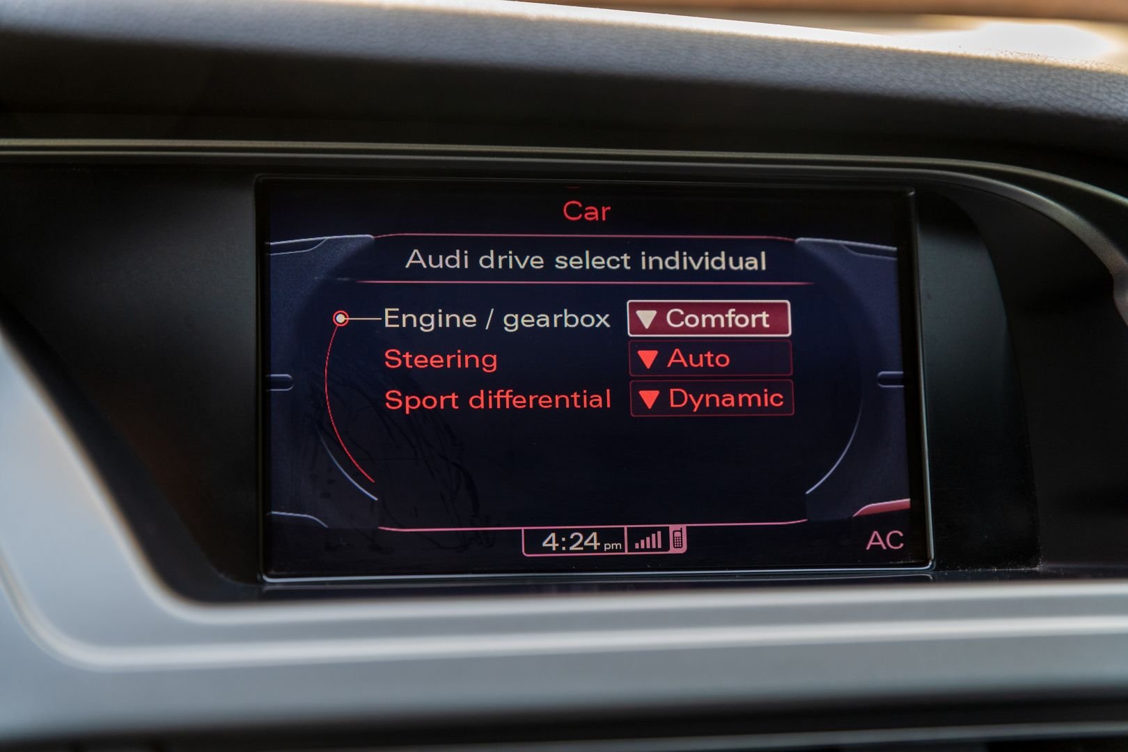 FS: 2010 Audi S4 - Sport Diff, Navigation, B&O - STOCK with Clean Title ...