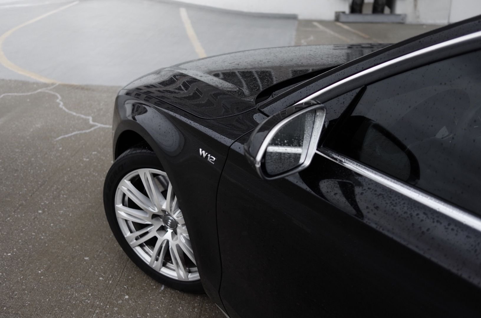 Introduction - AudiWorld Forums