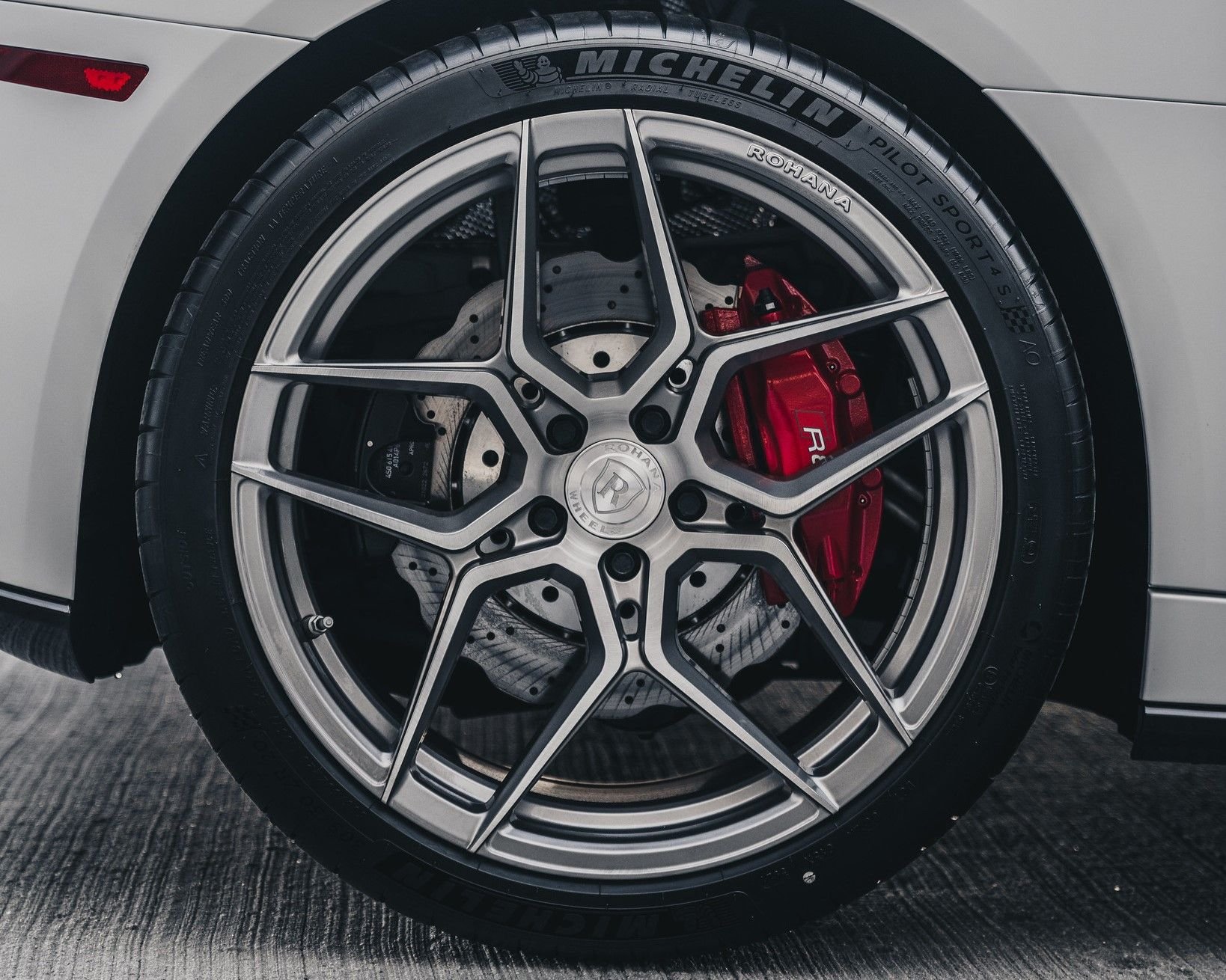 Aftermarket Wheel Options for Audi R8 - AudiWorld Forums