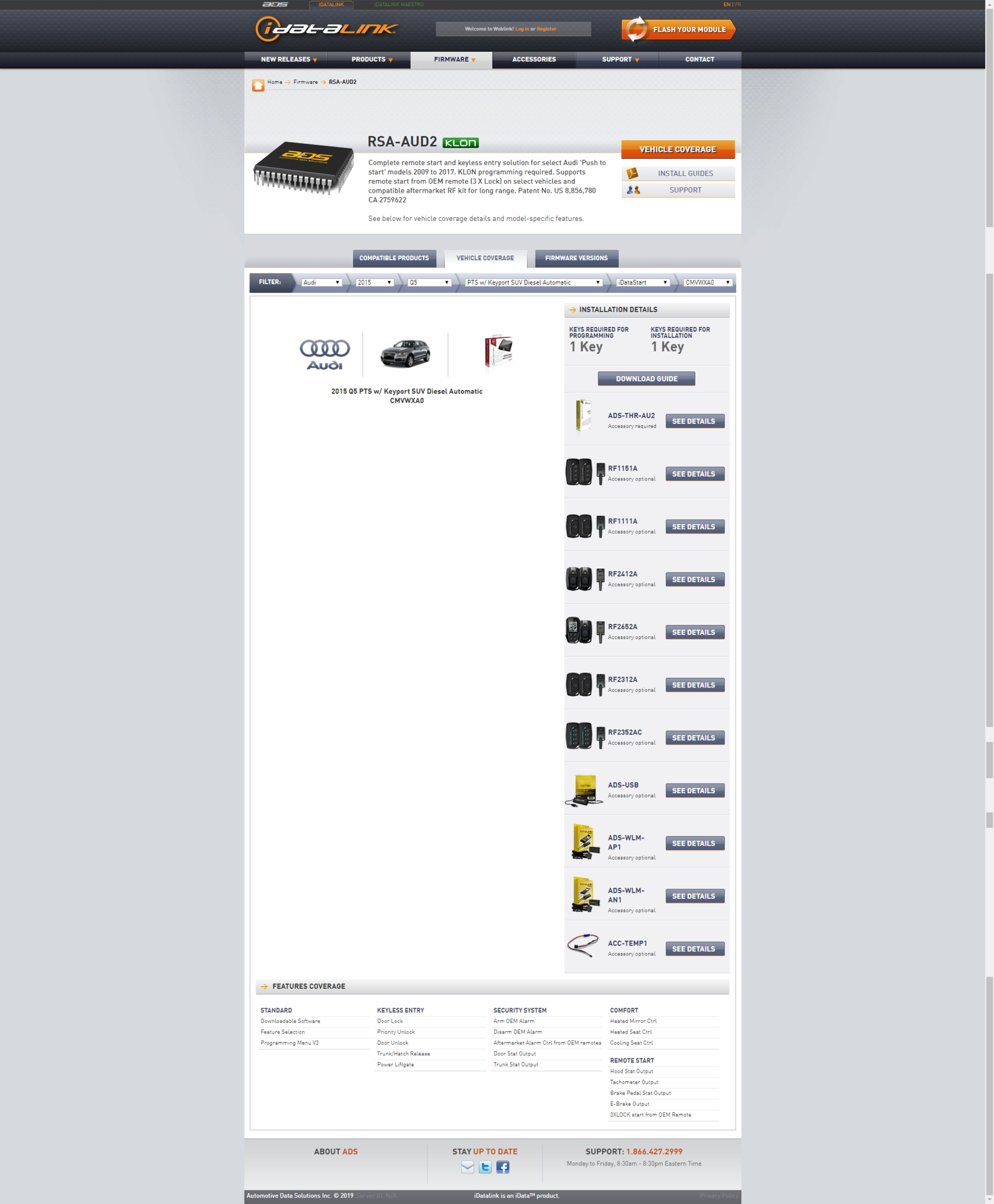 Remote Start? - Page 4 - AudiWorld Forums