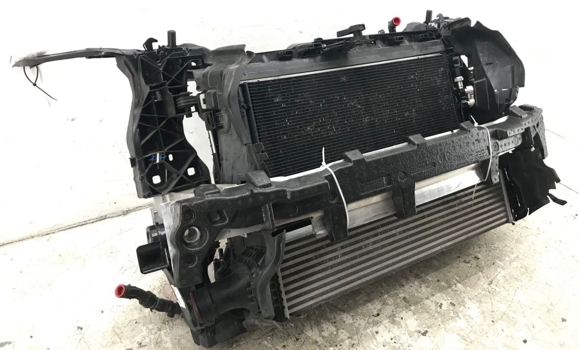 30K DIY SQ5 Maintenance - Page 7 - AudiWorld Forums