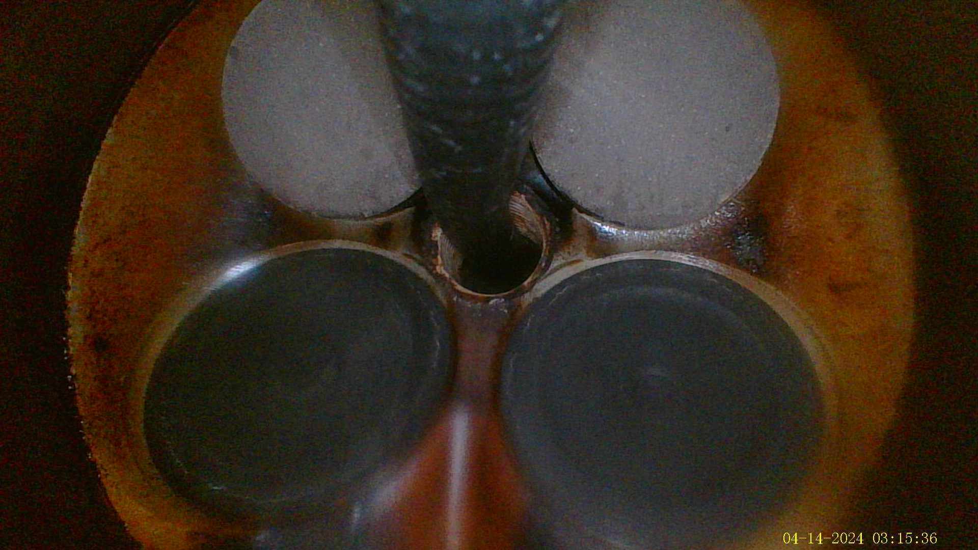 Piston Soak Tips - Page 3 - AudiWorld Forums
