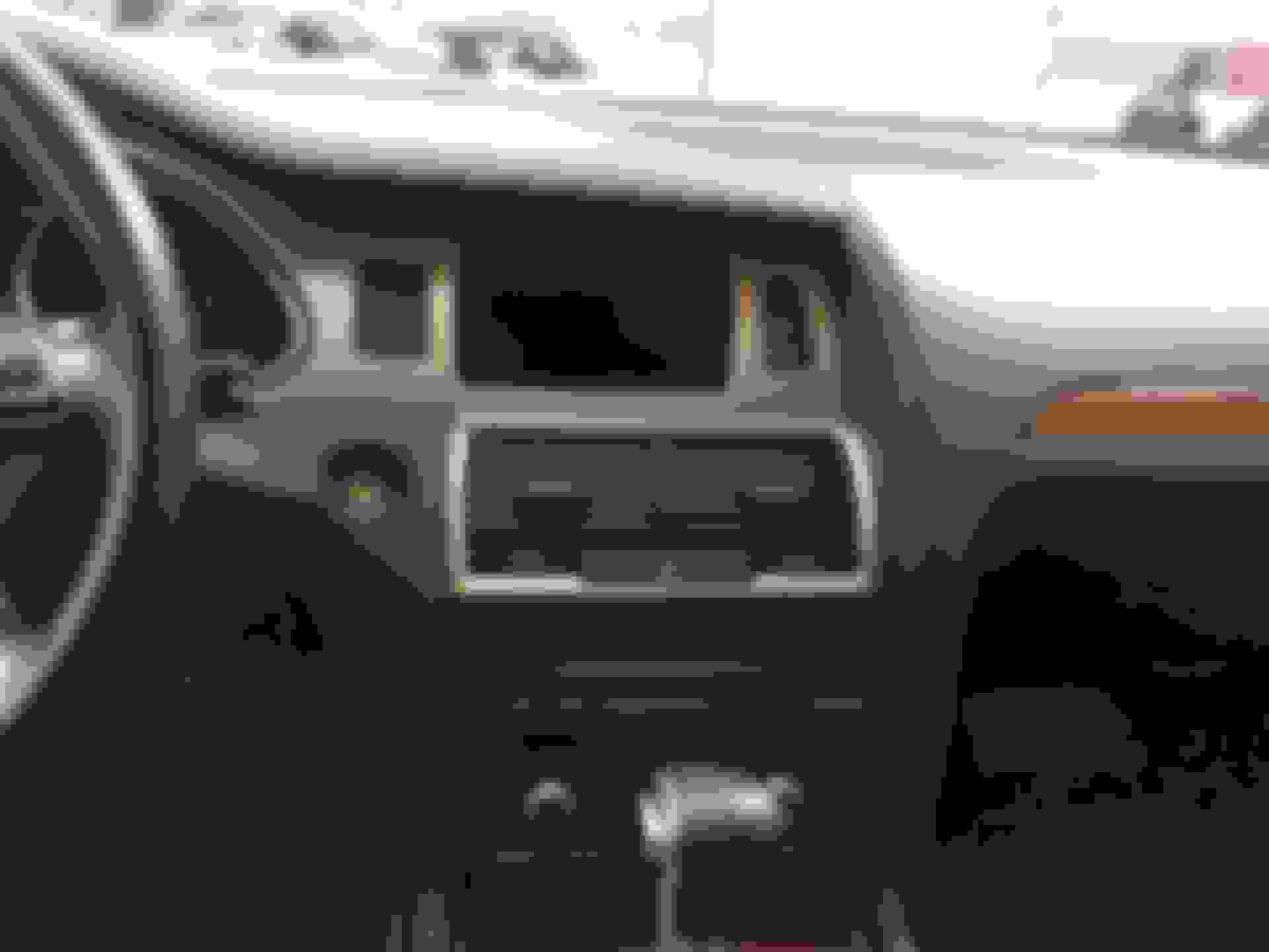 Ignition switch bezel - AudiWorld Forums