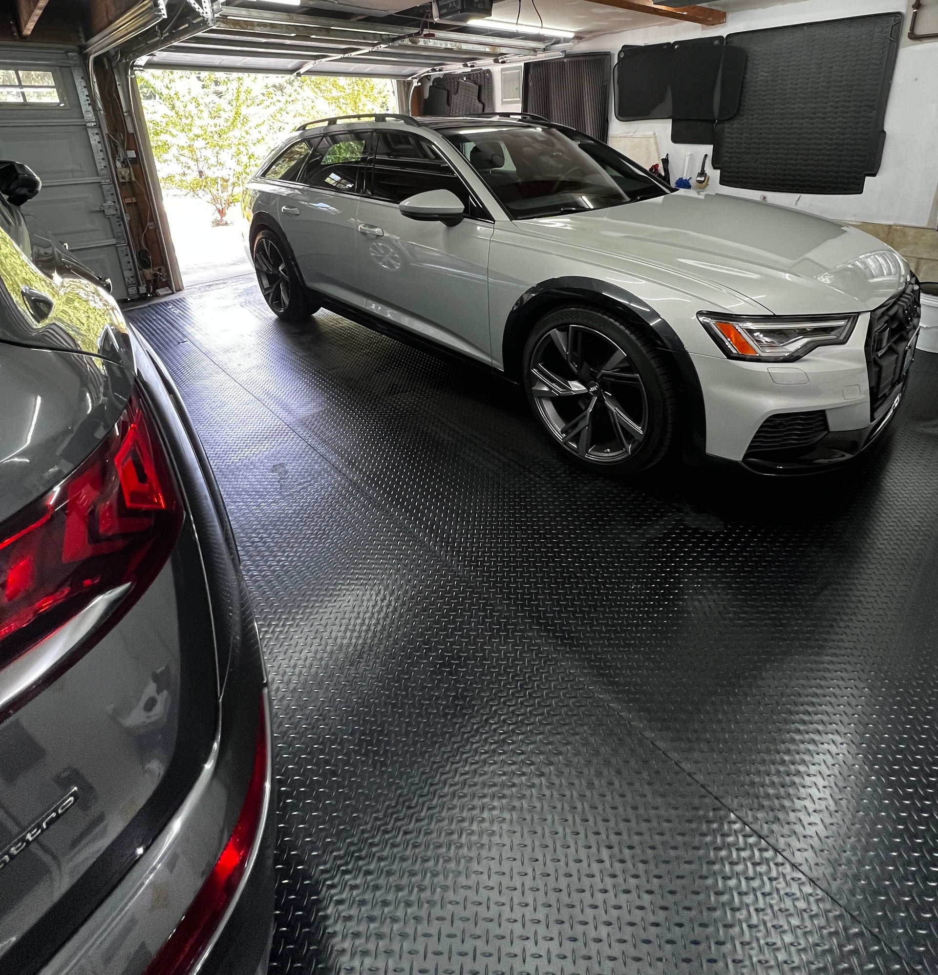 My 22 Allroad Build Thread - Page 4 - AudiWorld Forums