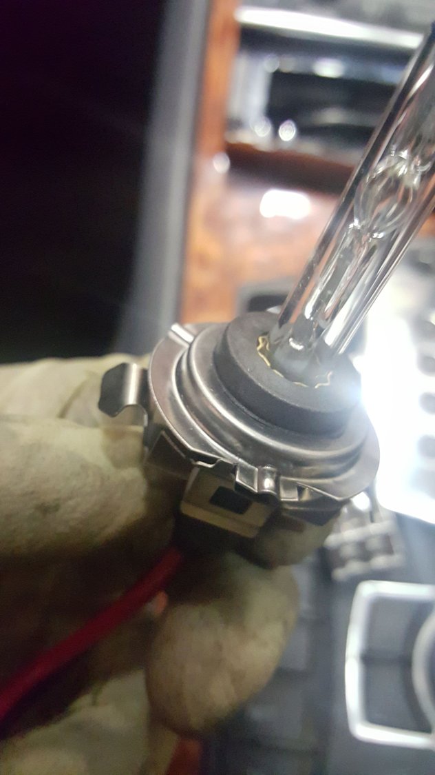 Audi A8 D3 Fog Lights and HighBeam HID Upgrade - AudiWorld Forums