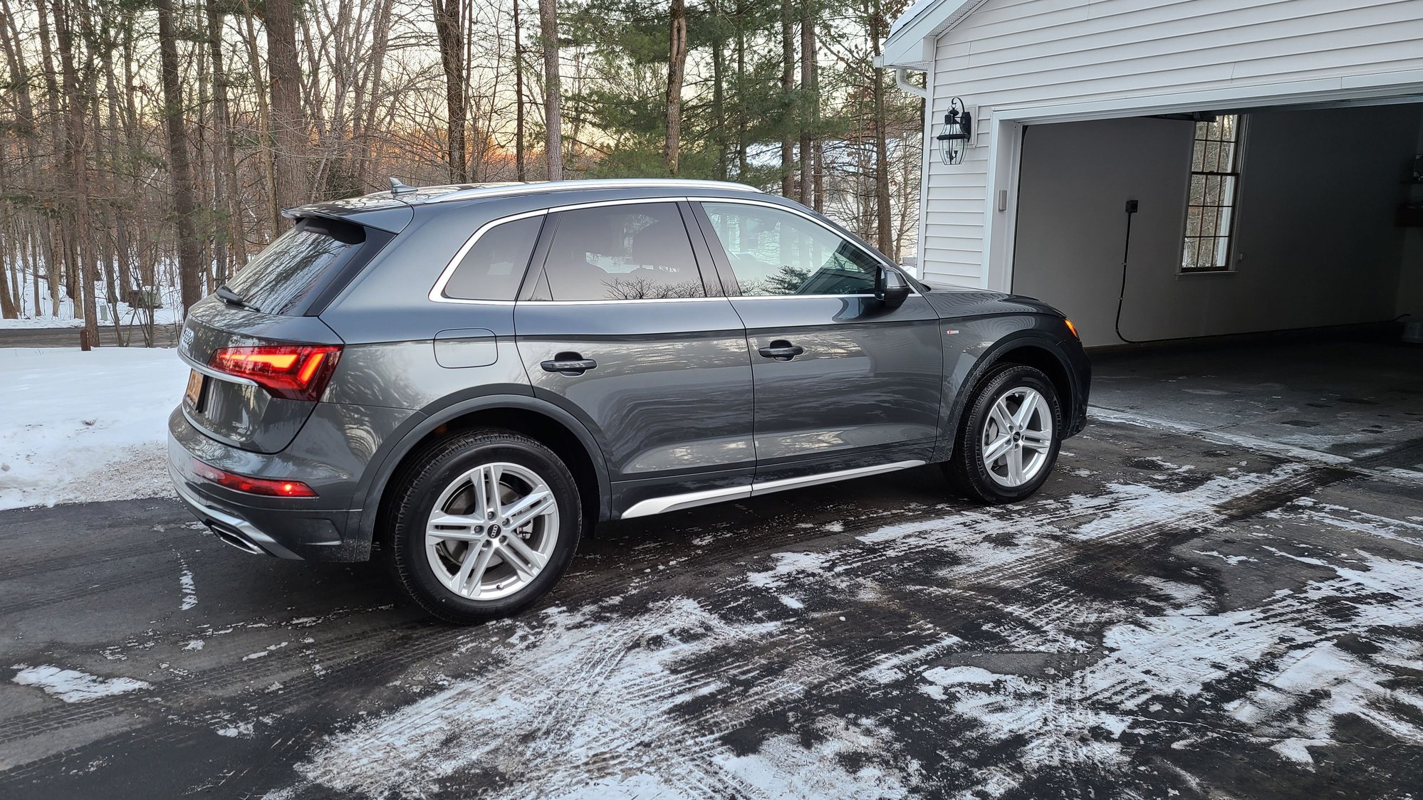 2021 shopping? - AudiWorld Forums