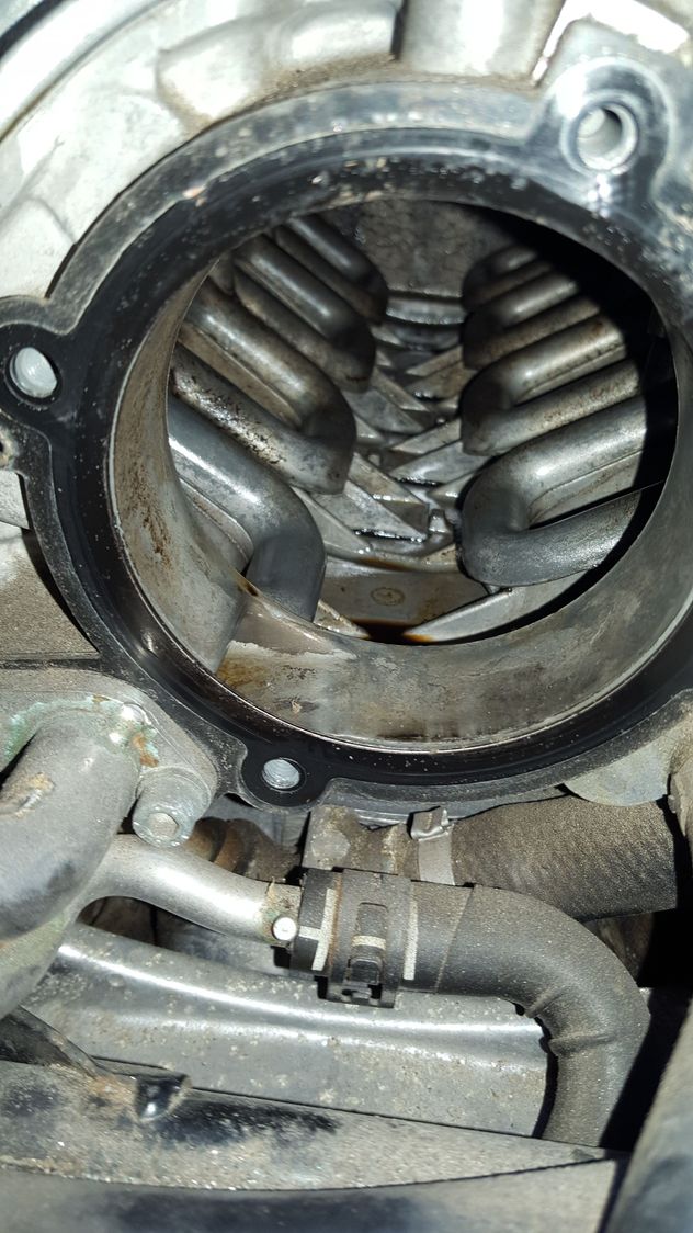 Throttle Body G188 Sensor - Page 2 - AudiWorld Forums