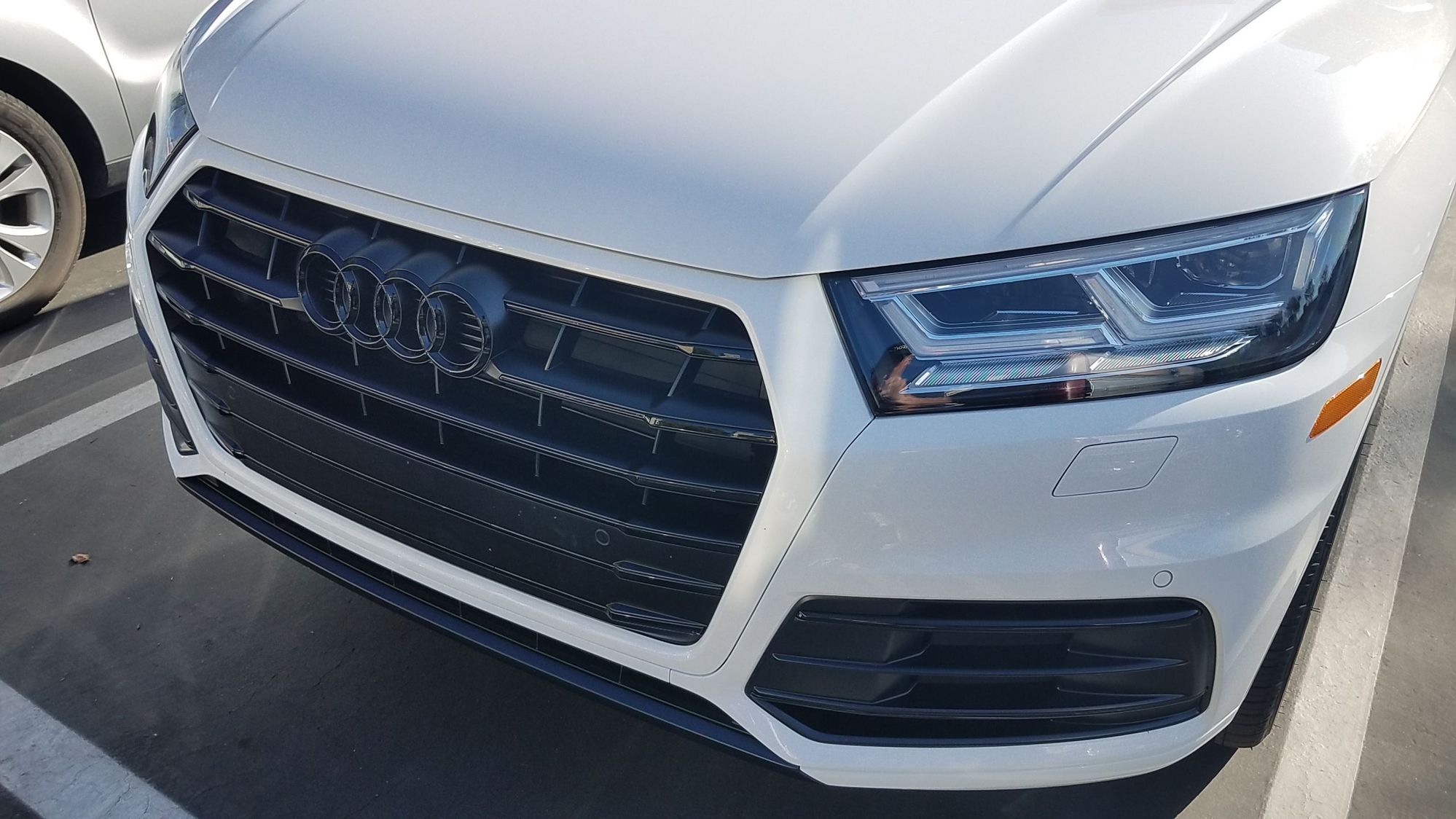 Random Picture of your Q5... - Page 77