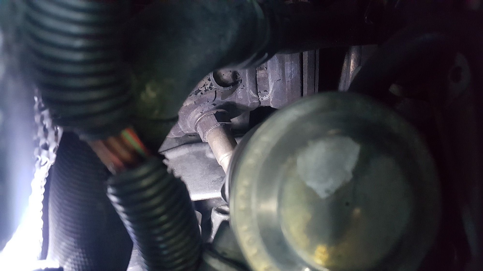 Bank 2 Sensor 1 - AudiWorld Forums