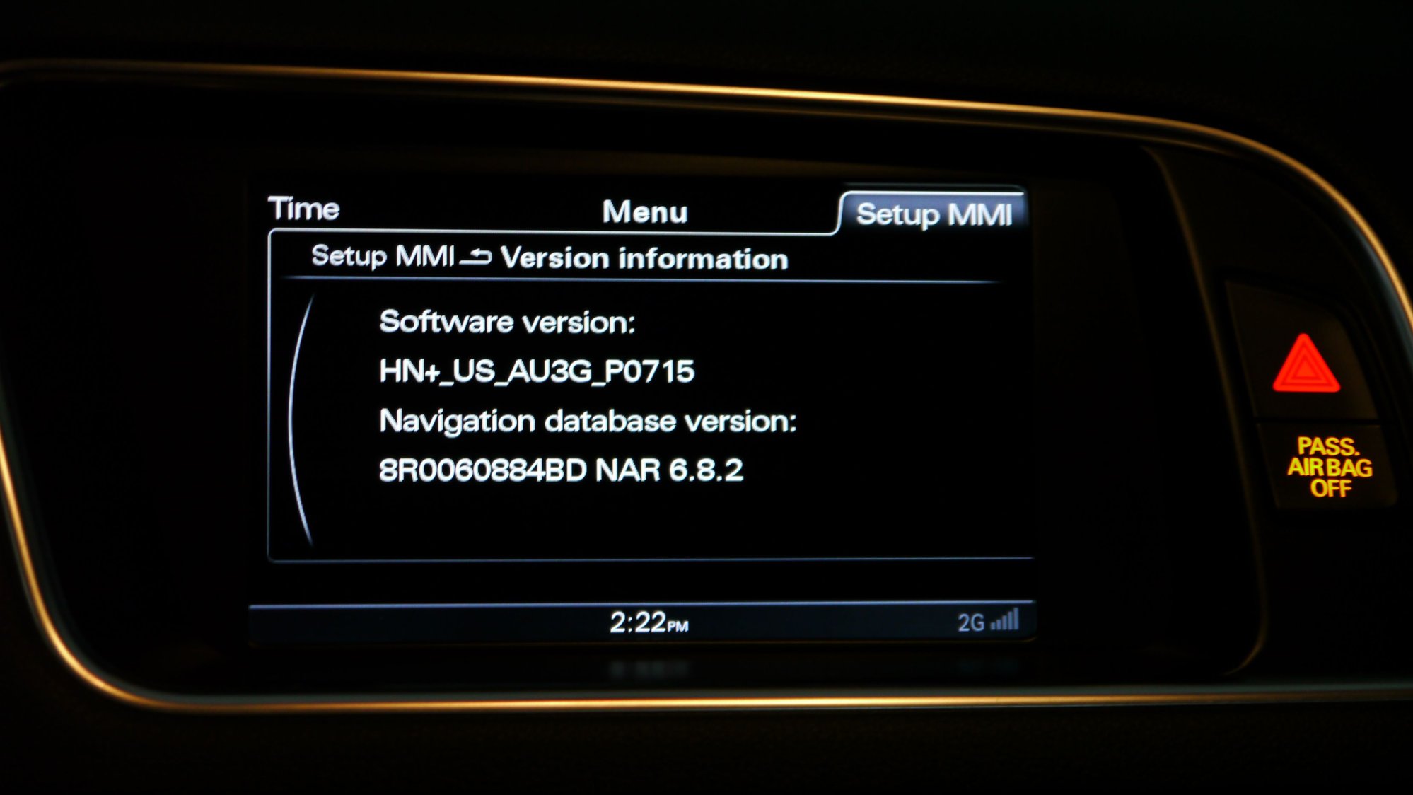 MMI Update - NavMan - Page 2 - AudiWorld Forums