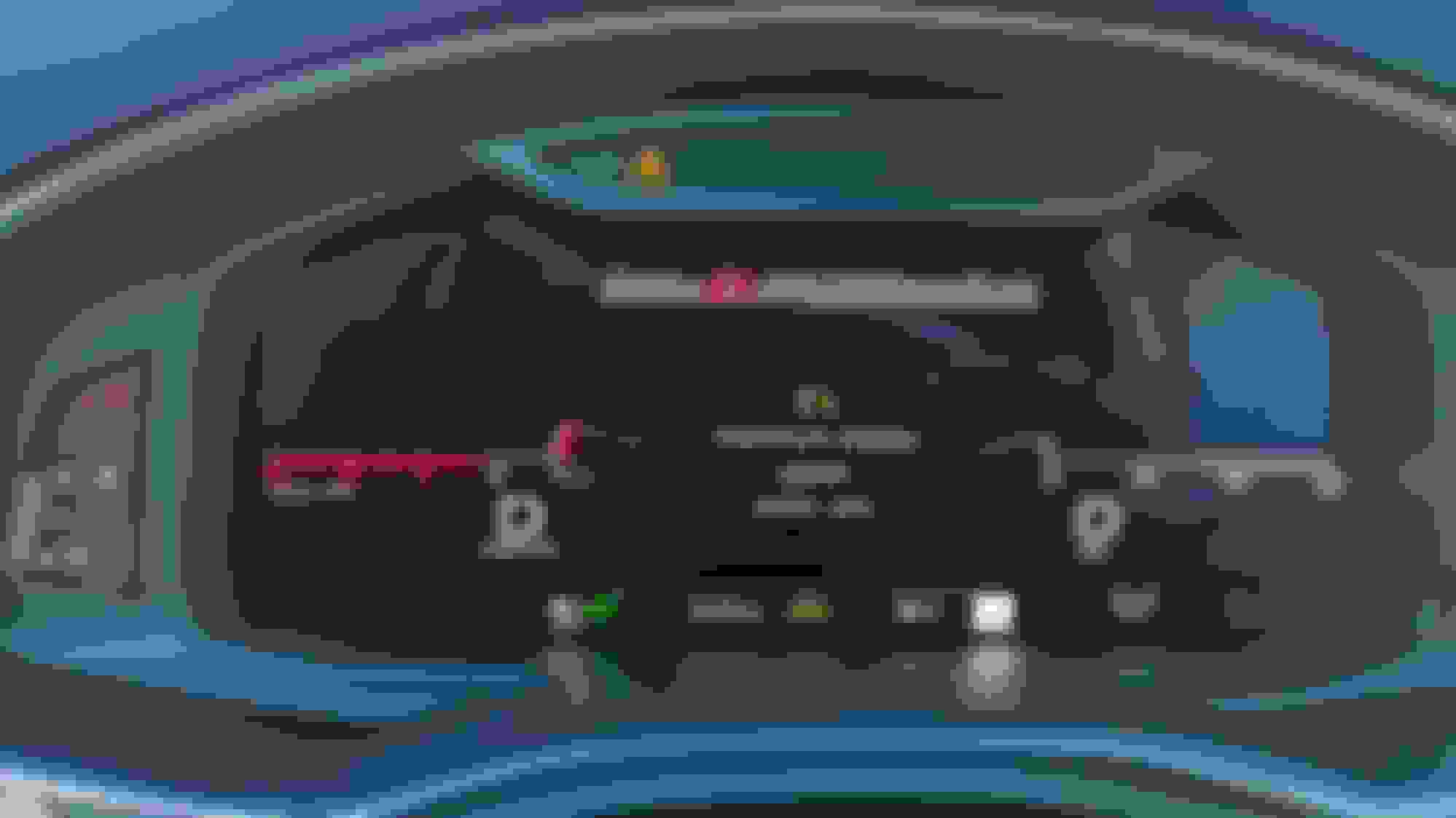 Drive system: malfunction! - AudiWorld Forums