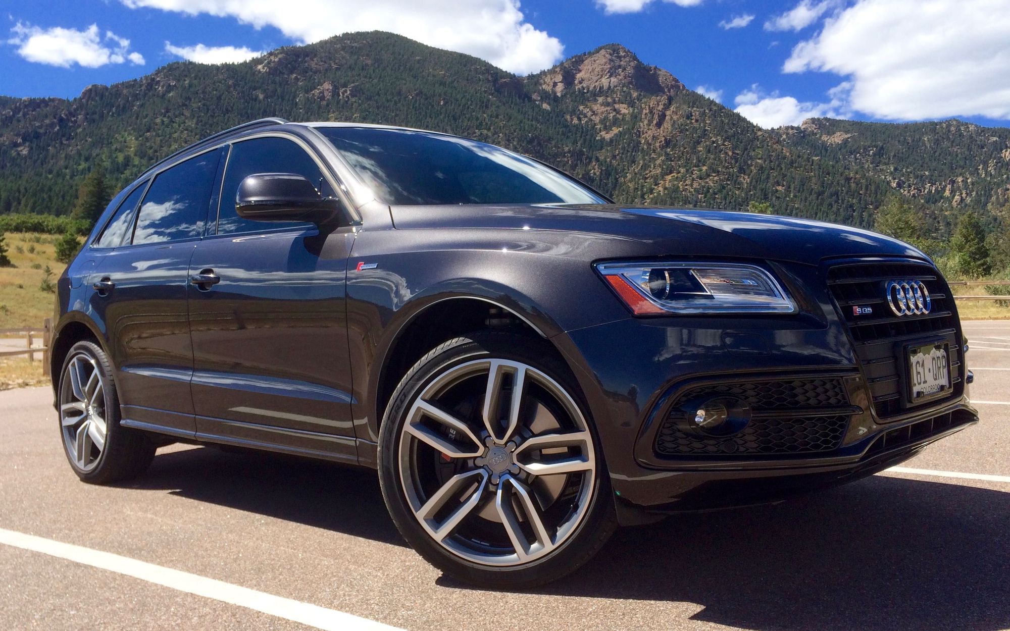 Official Audi world Q5/SQ5 Photo Thread - Page 55 - AudiWorld Forums