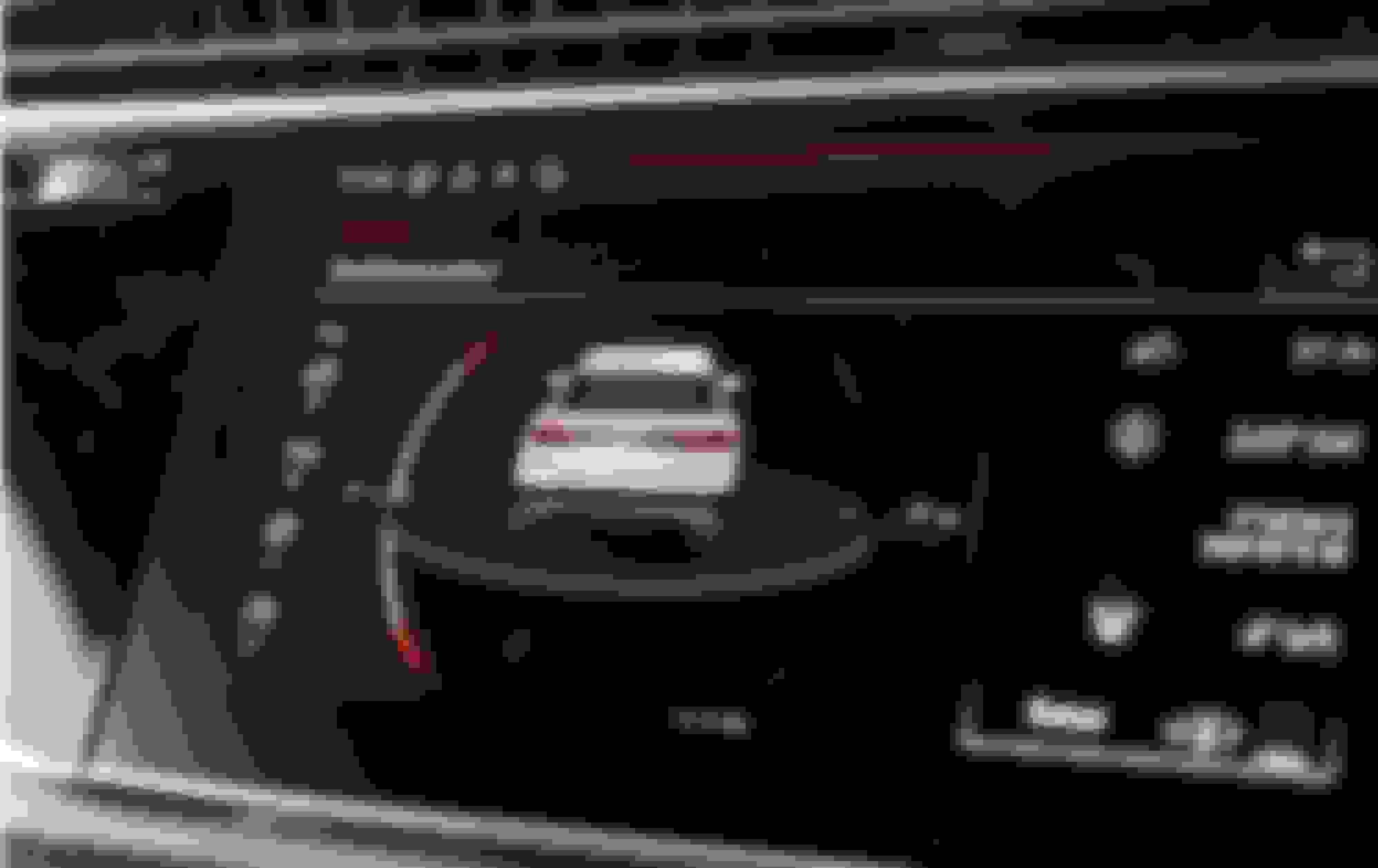 Confused on SQ8 Ride Height - AudiWorld Forums