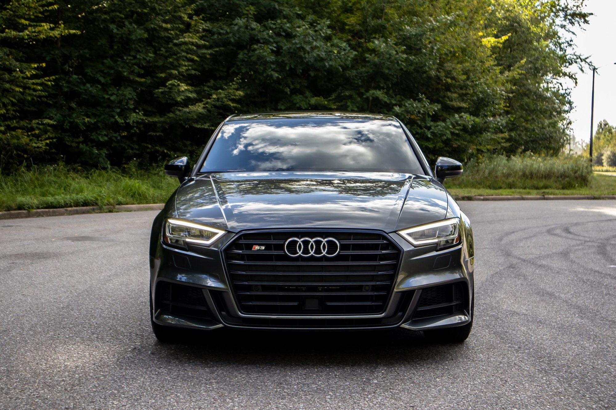 2020 Audi S3 Premium Plus | Quattro - AudiWorld Forums