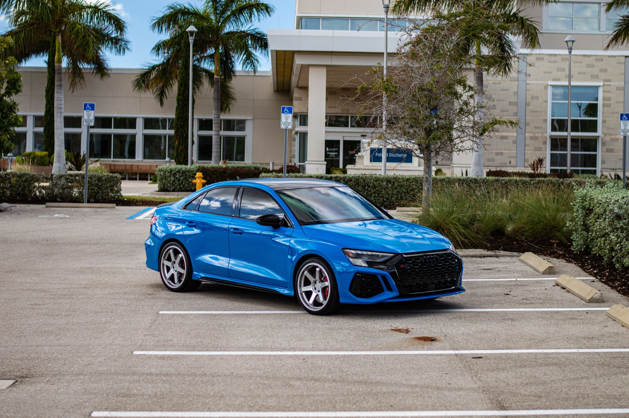 8Y RS3 Photo Thread - Page 23 - AudiWorld Forums