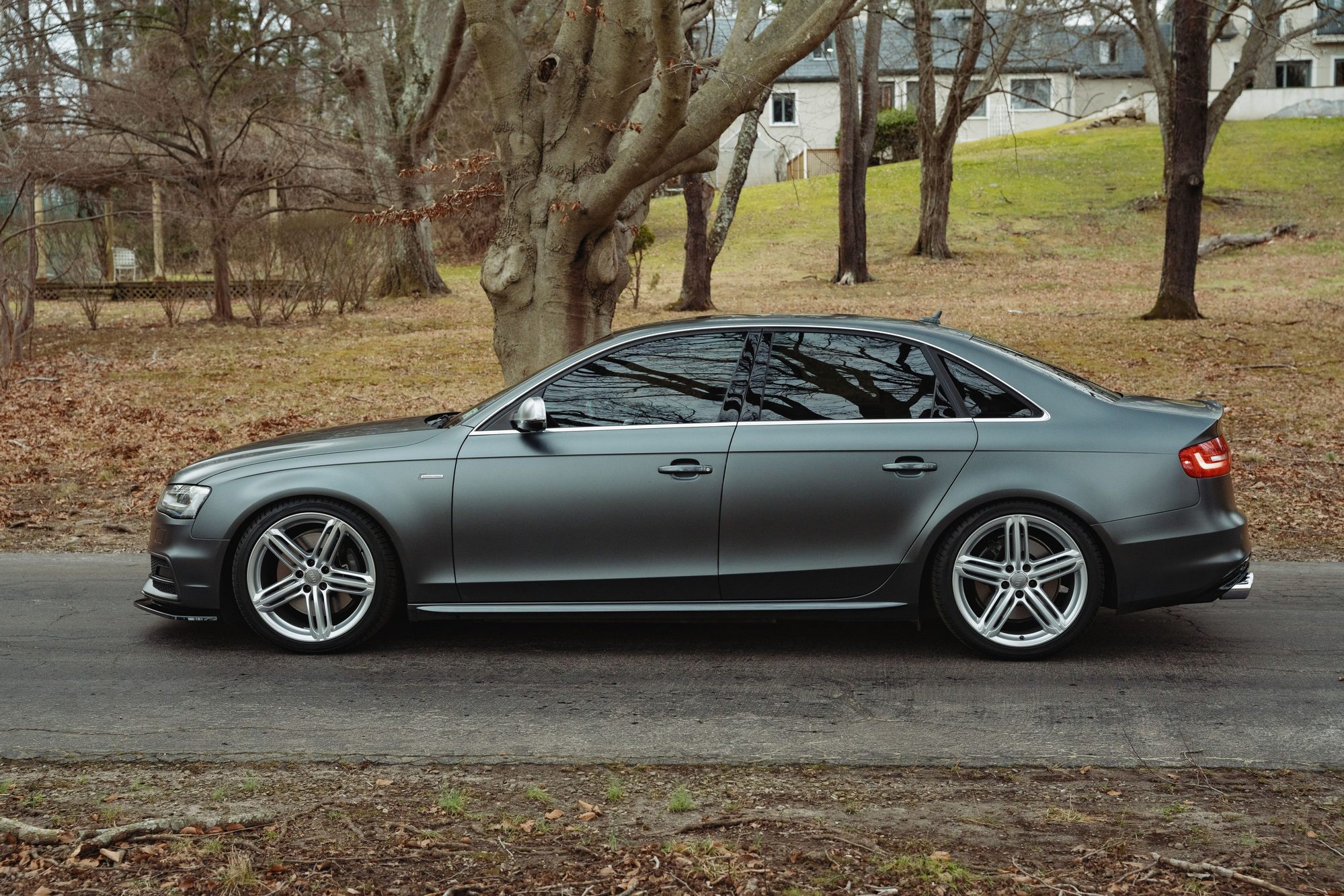 2015 Audi S4 Premium Plus For Sale - AudiWorld Forums