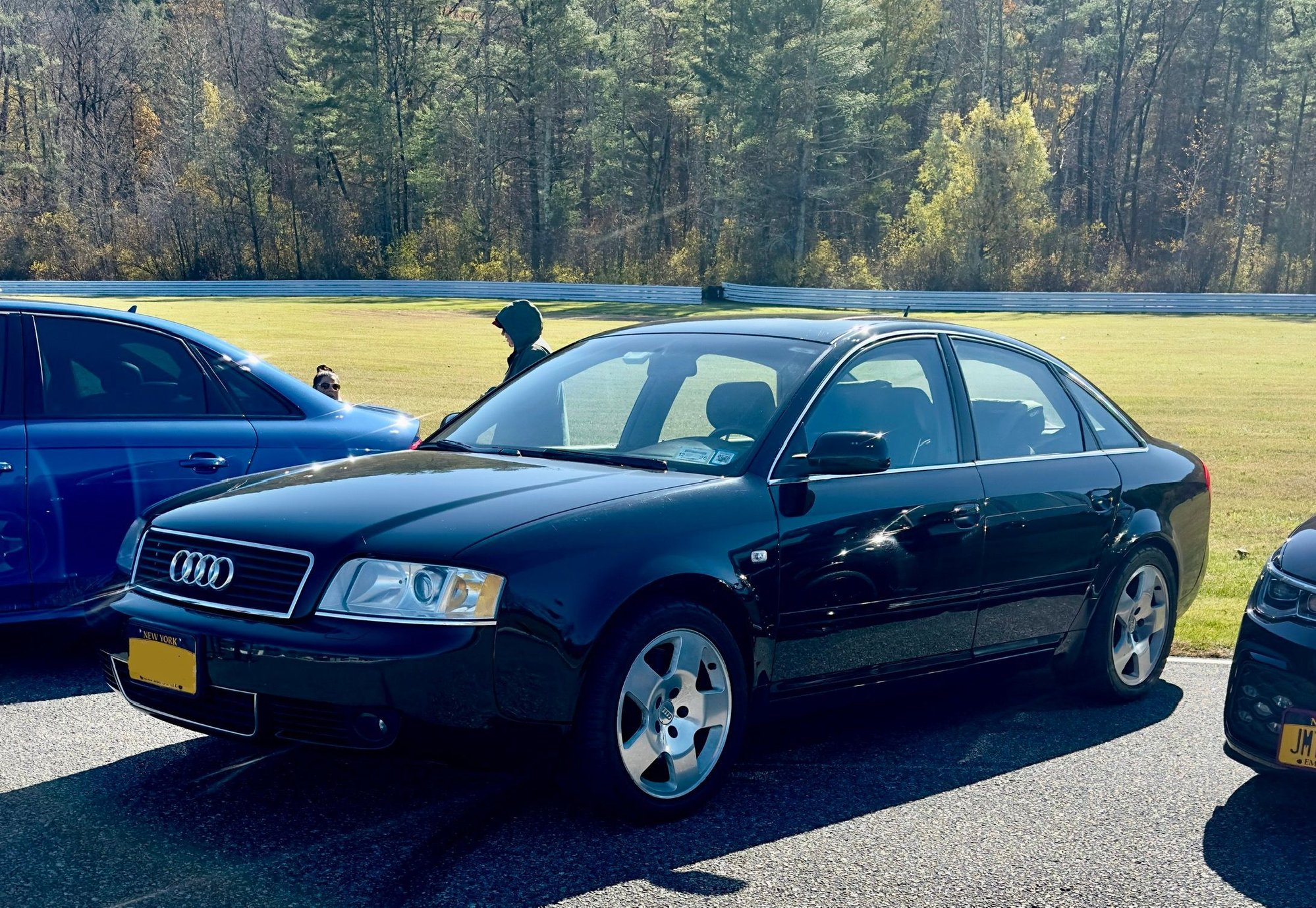 2.7t in 2025? - AudiWorld Forums