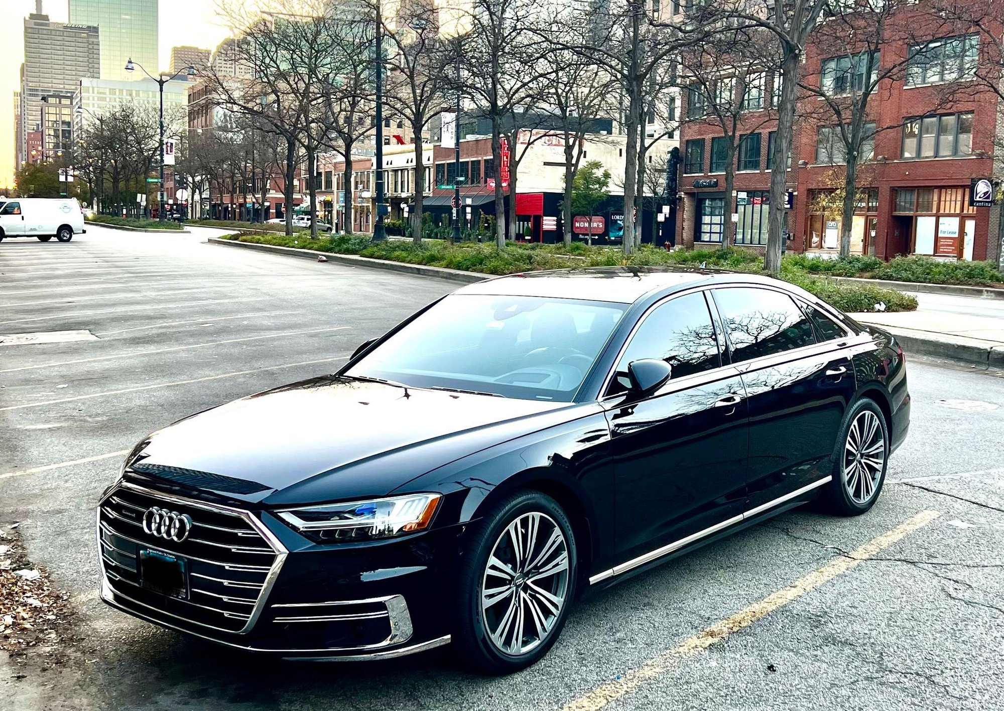 How about a picture thread, for when your car is looking particularly ...