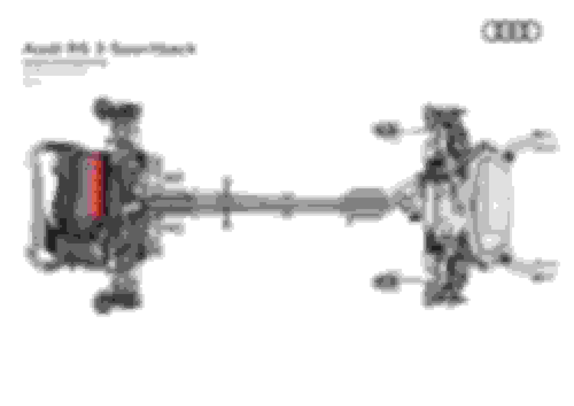2018 RS3 Images and diagrams - AudiWorld Forums