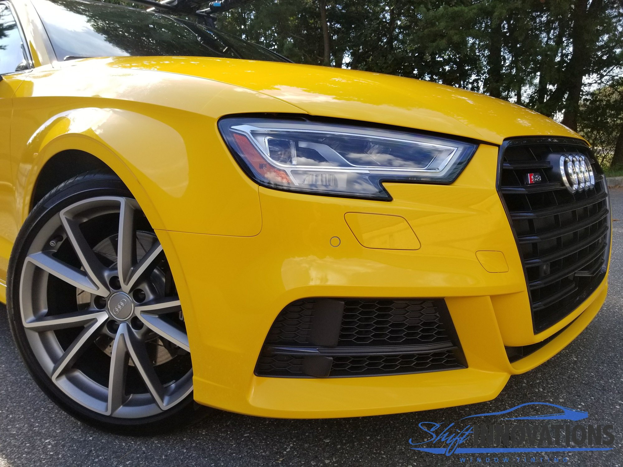 Clear Bra... - AudiWorld Forums