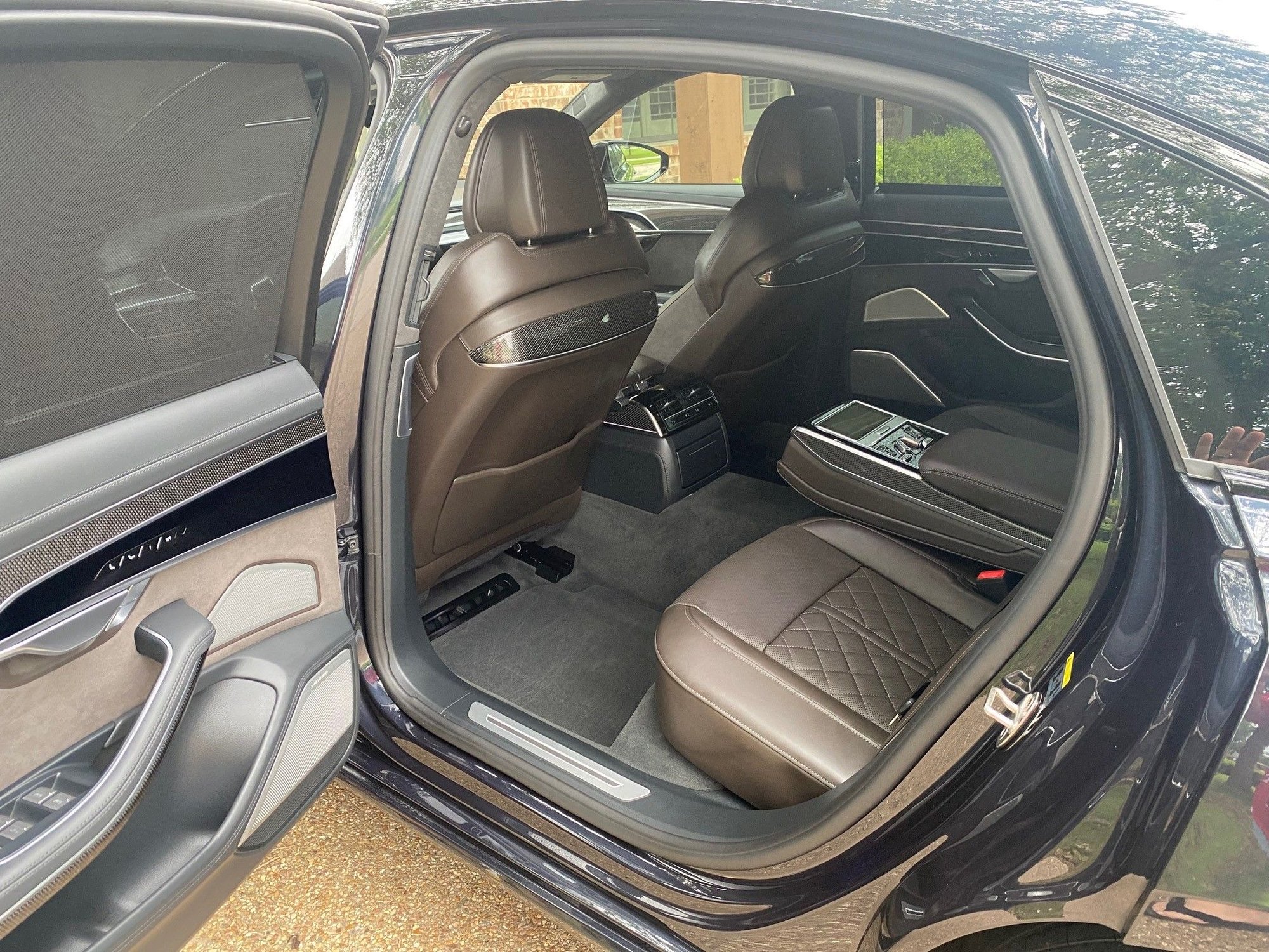 Another new S8 owner - AudiWorld Forums