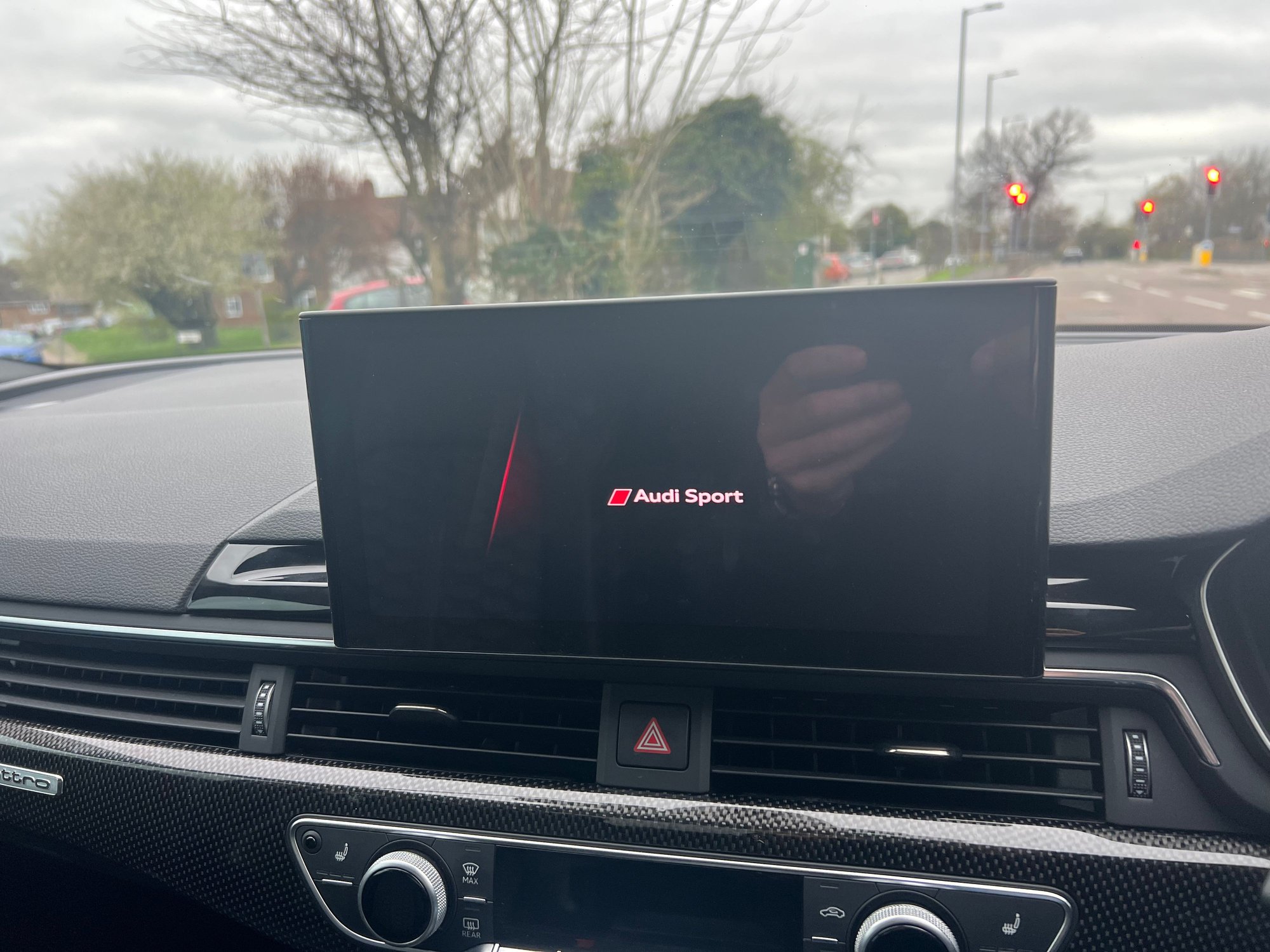 Conversion MIB2 to MIB3? Audi A4 B9 (8W) - AudiWorld Forums