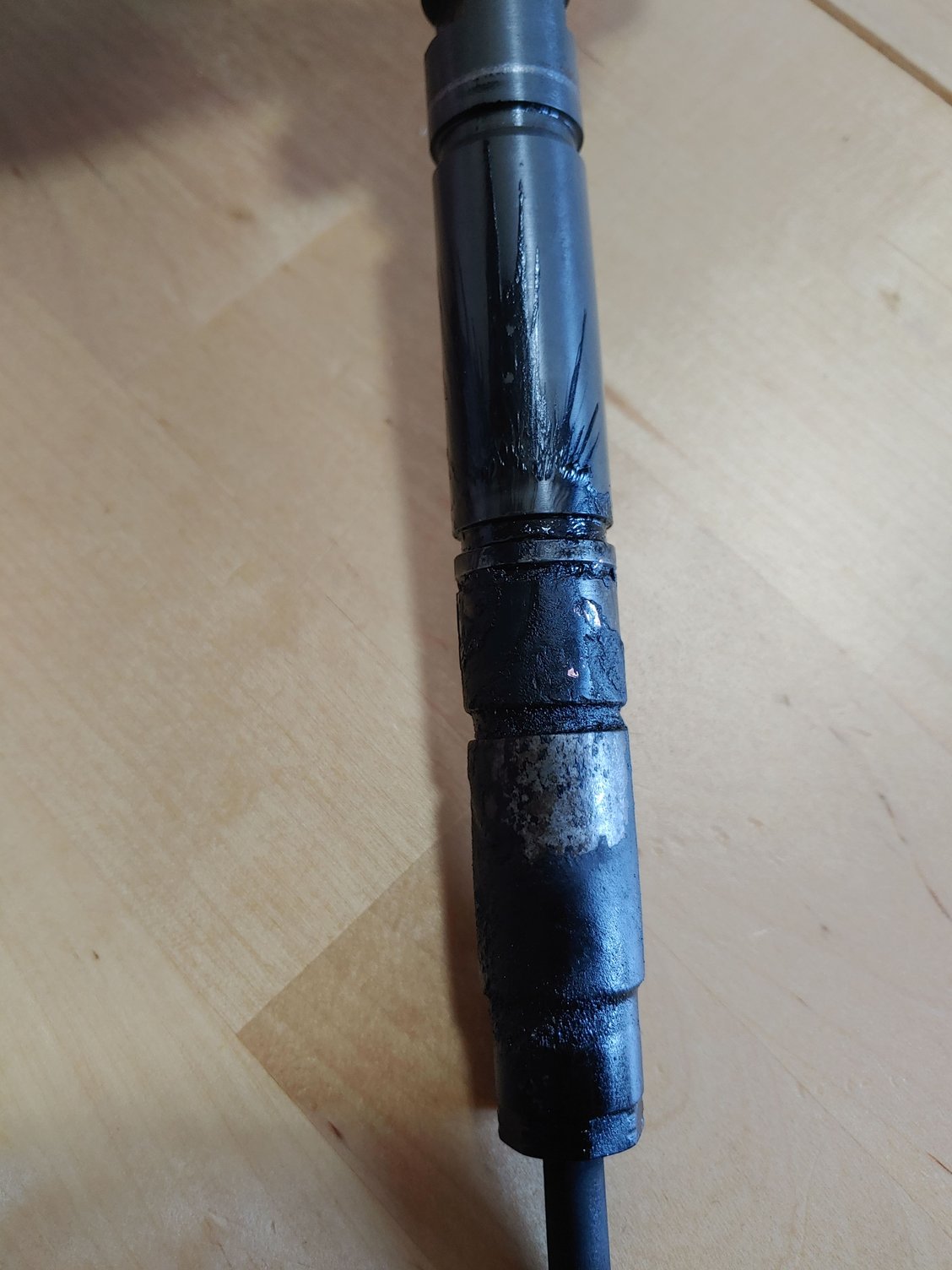 P008700 - Fuel high pressure too low - Page 2 - AudiWorld Forums