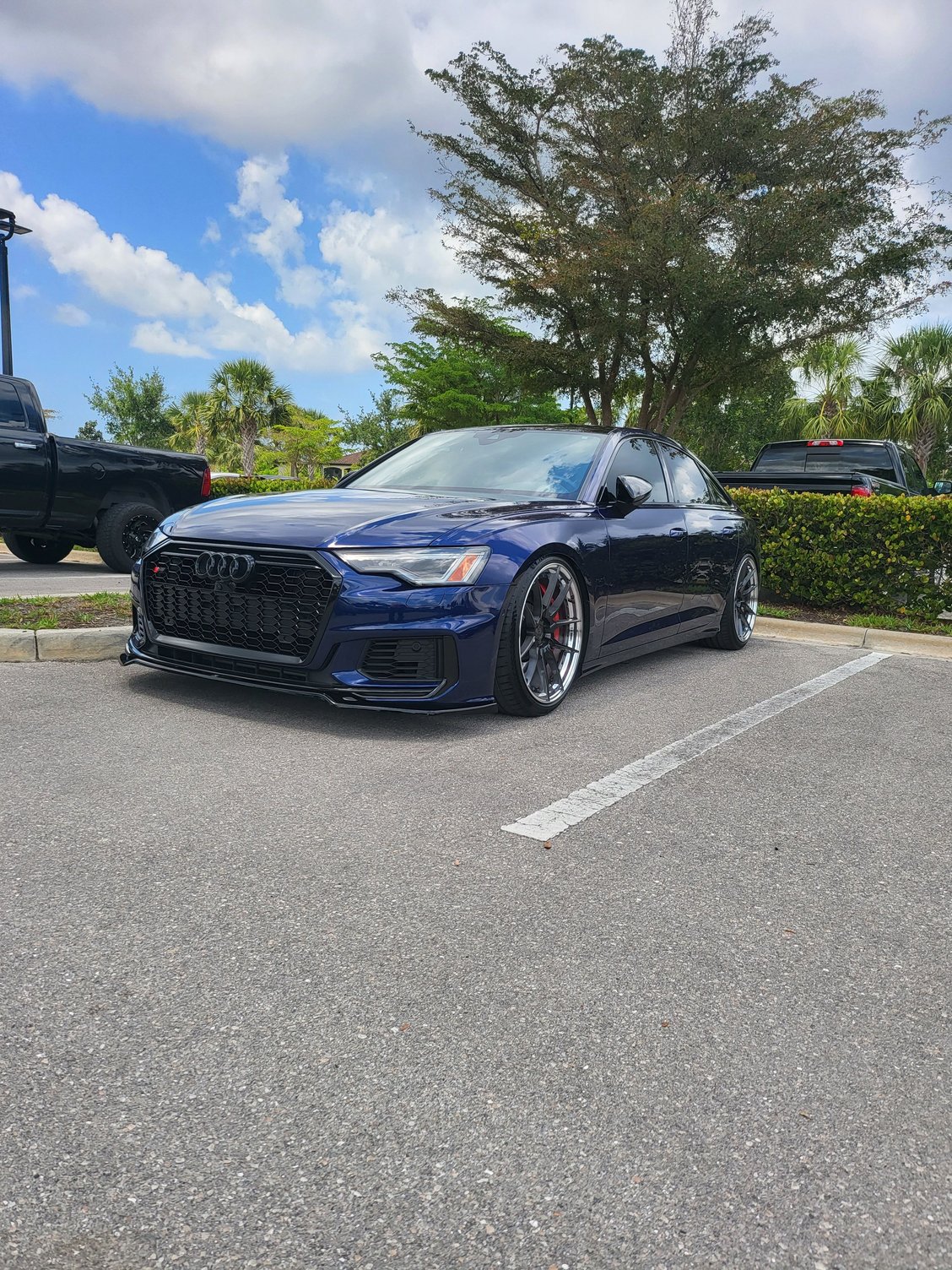S6 Modded - AudiWorld Forums