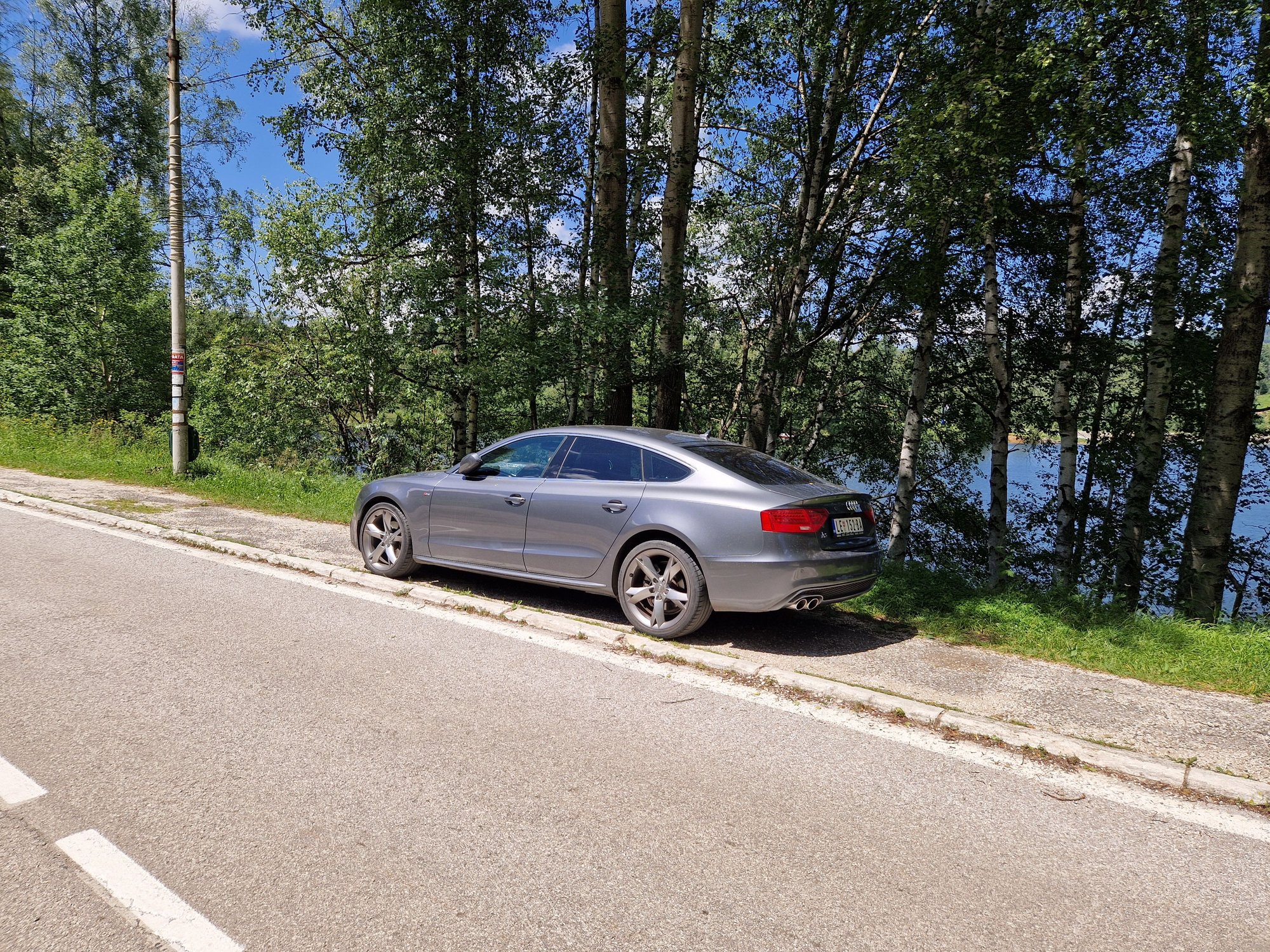 Another picture thread - Page 5 - AudiWorld Forums