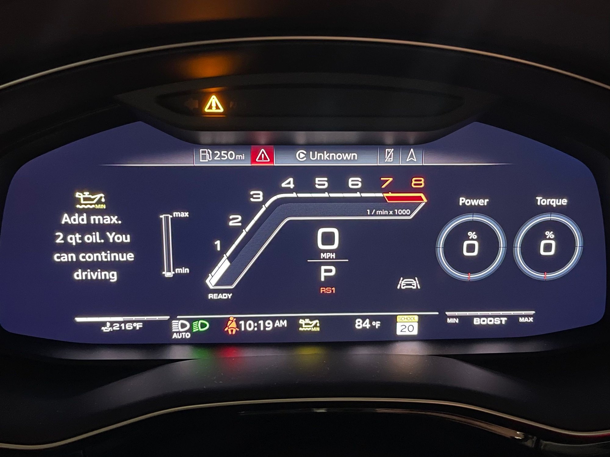 Berger Tuning Group 15: Audi EA825 4.0TT C8 RS6/7, RS Q8, SQ7/8 ...