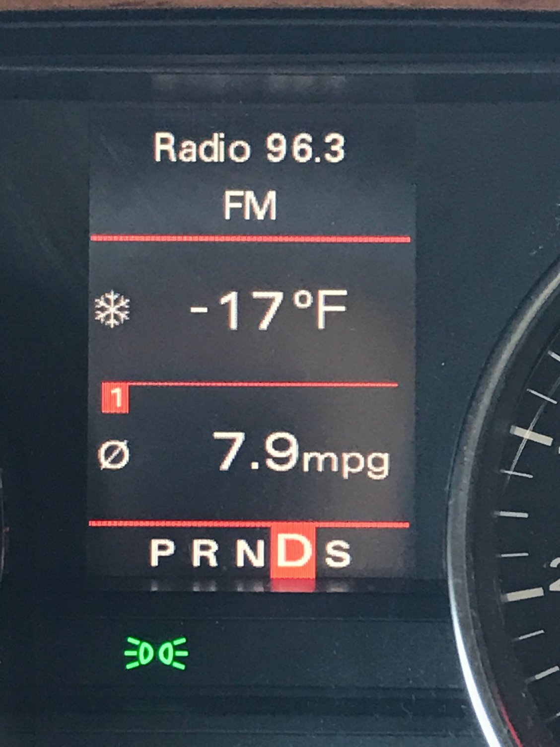 Shockingly low numbers - AudiWorld Forums