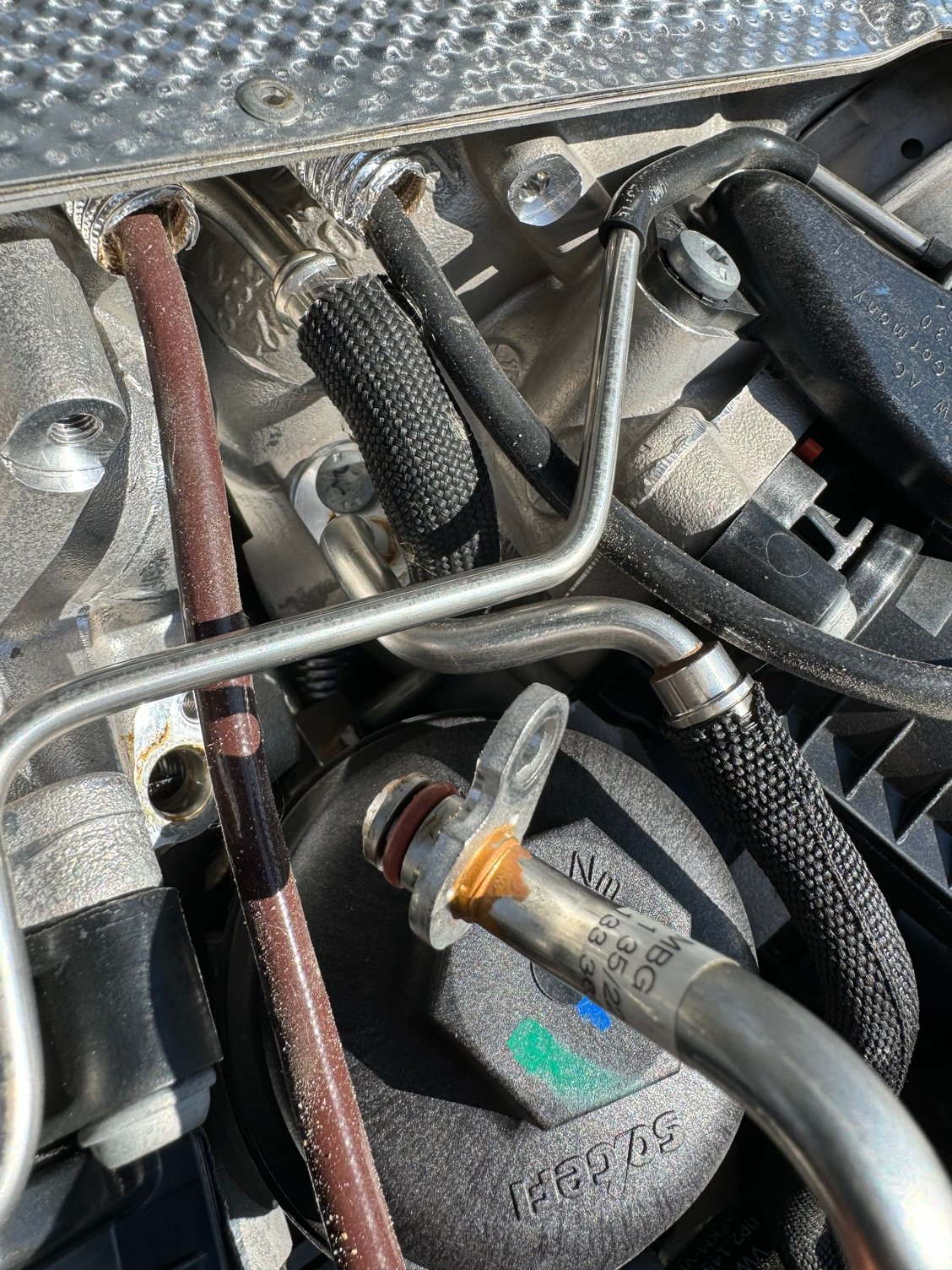 Quick oil change question - Page 4 - AudiWorld Forums