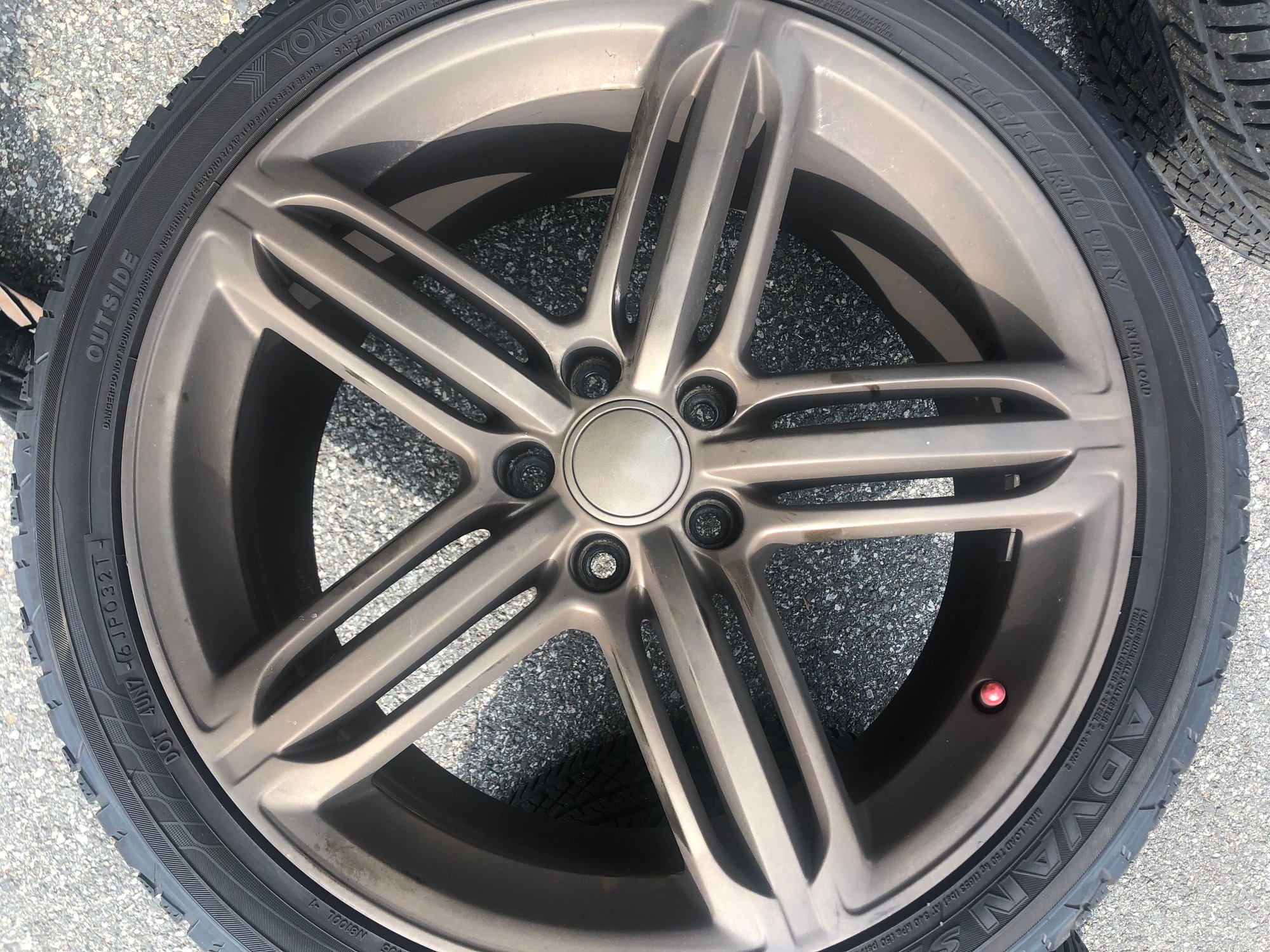 Audi RS6 Wheels and Brand New Tires - AudiWorld Forums