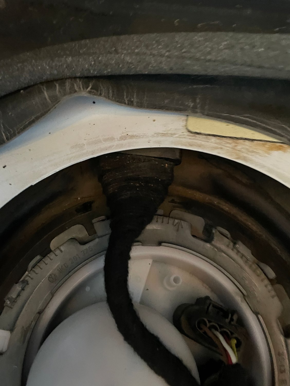 P2293 and P12A4 - AudiWorld Forums