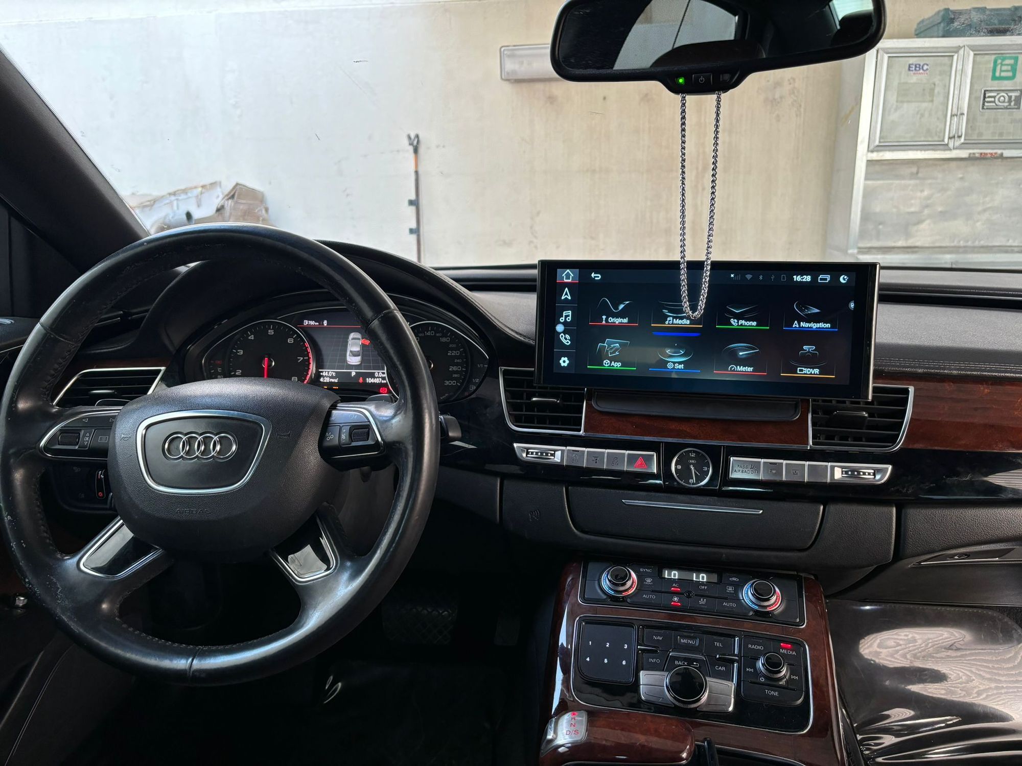 Carplay for Audi A8 plug and Play! - AudiWorld Forums