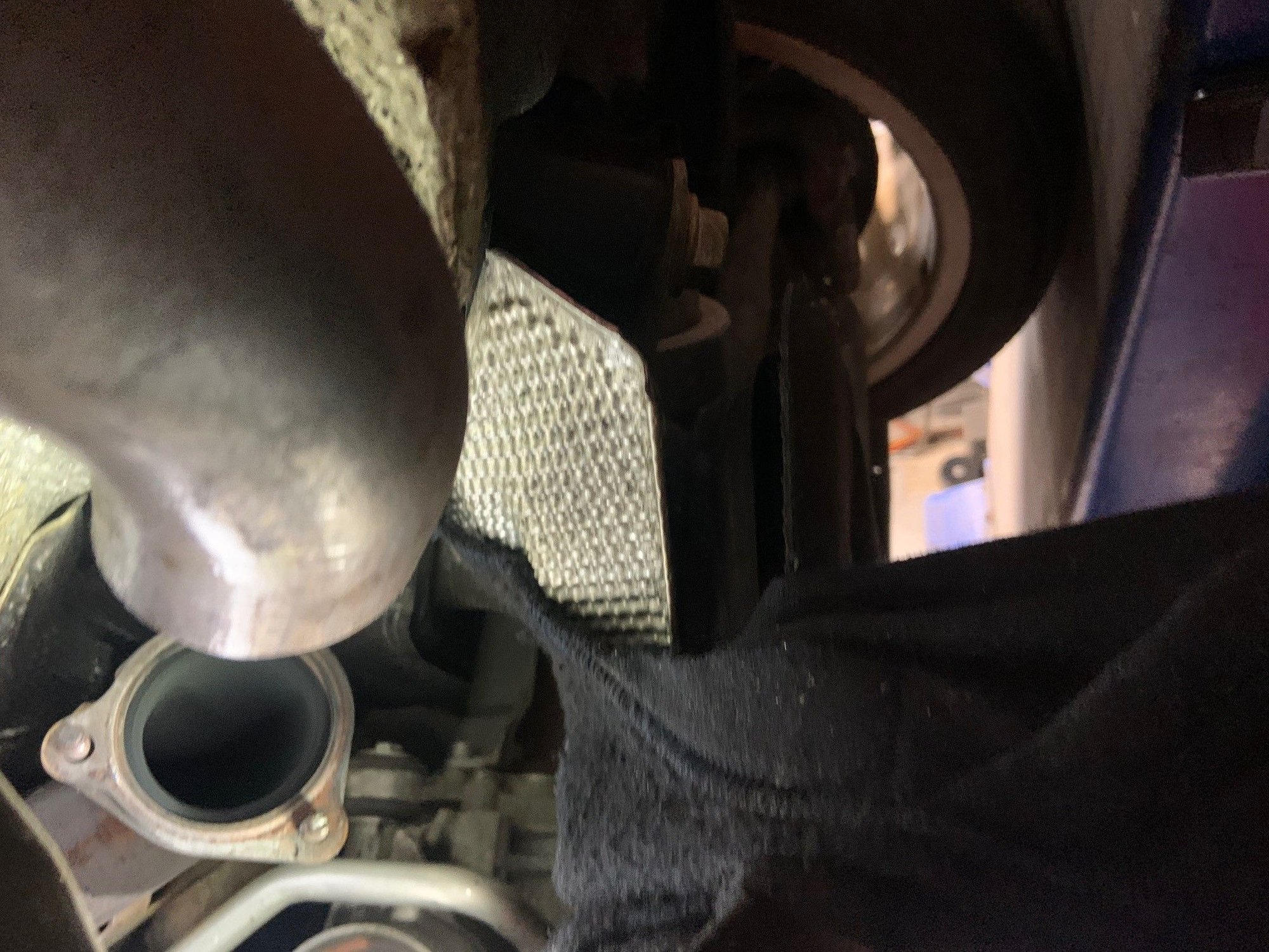 Weird exhaust sound - Page 4 - AudiWorld Forums