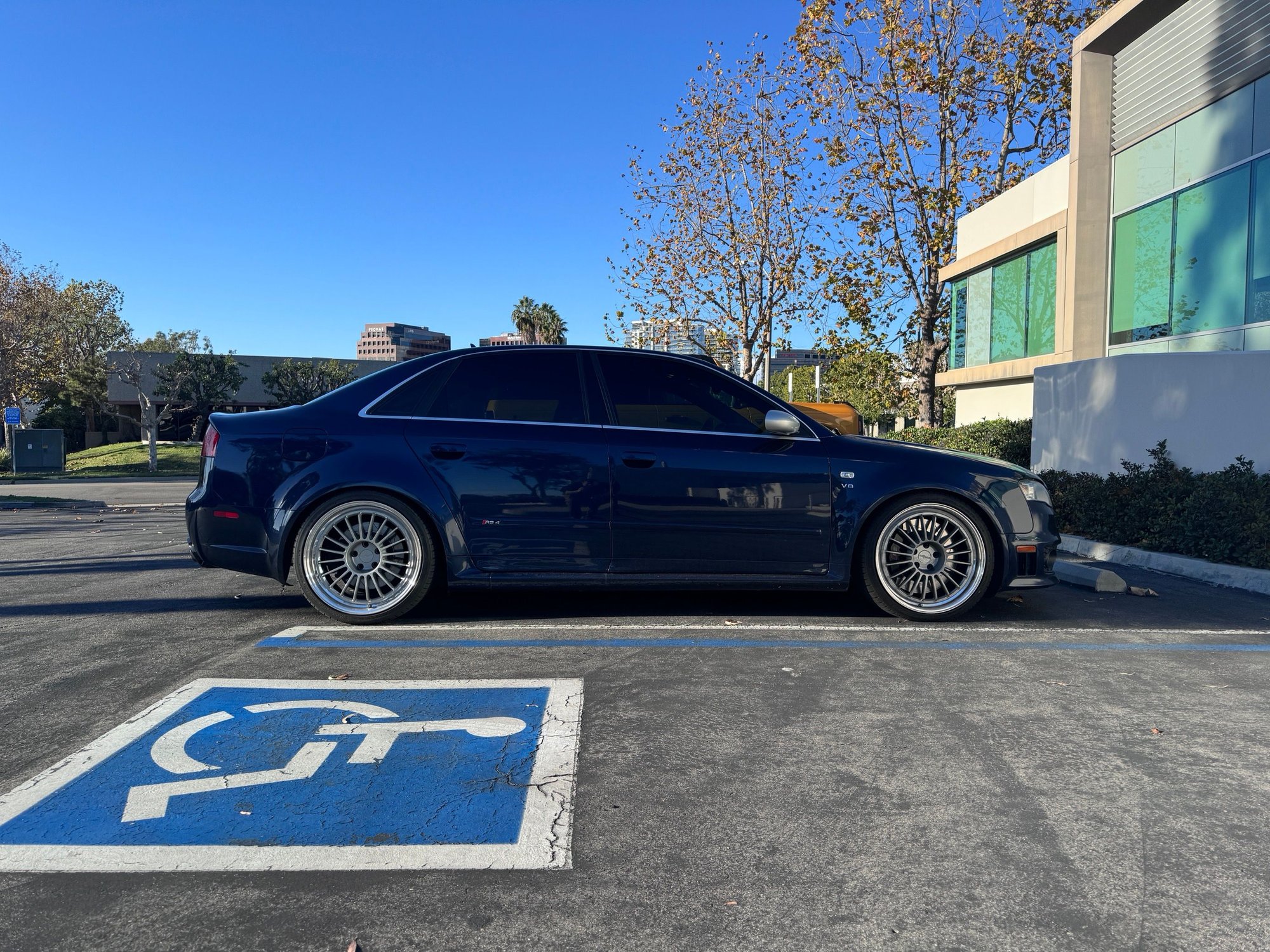 FS: Rotiform Forged BUC-M 19x10 et28 5x112 $2100 - AudiWorld Forums