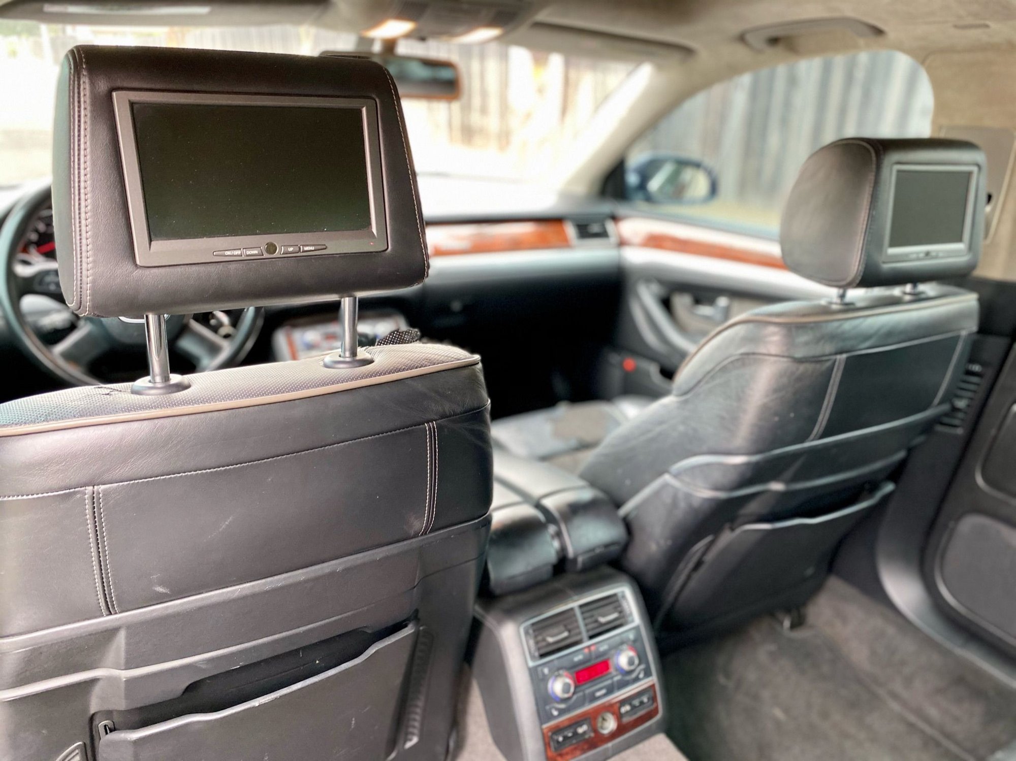 2005 A8L W12 5 Seat 114k Miles - AudiWorld Forums