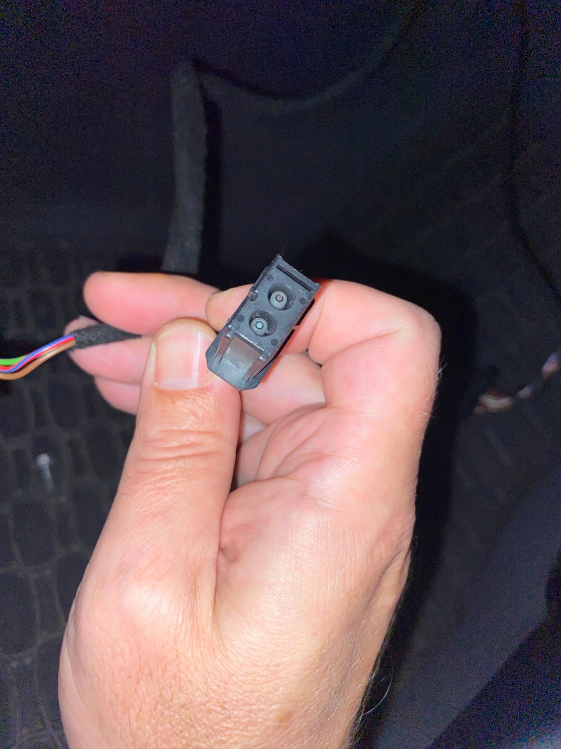 MMI 2G High strange behaviour - AudiWorld Forums