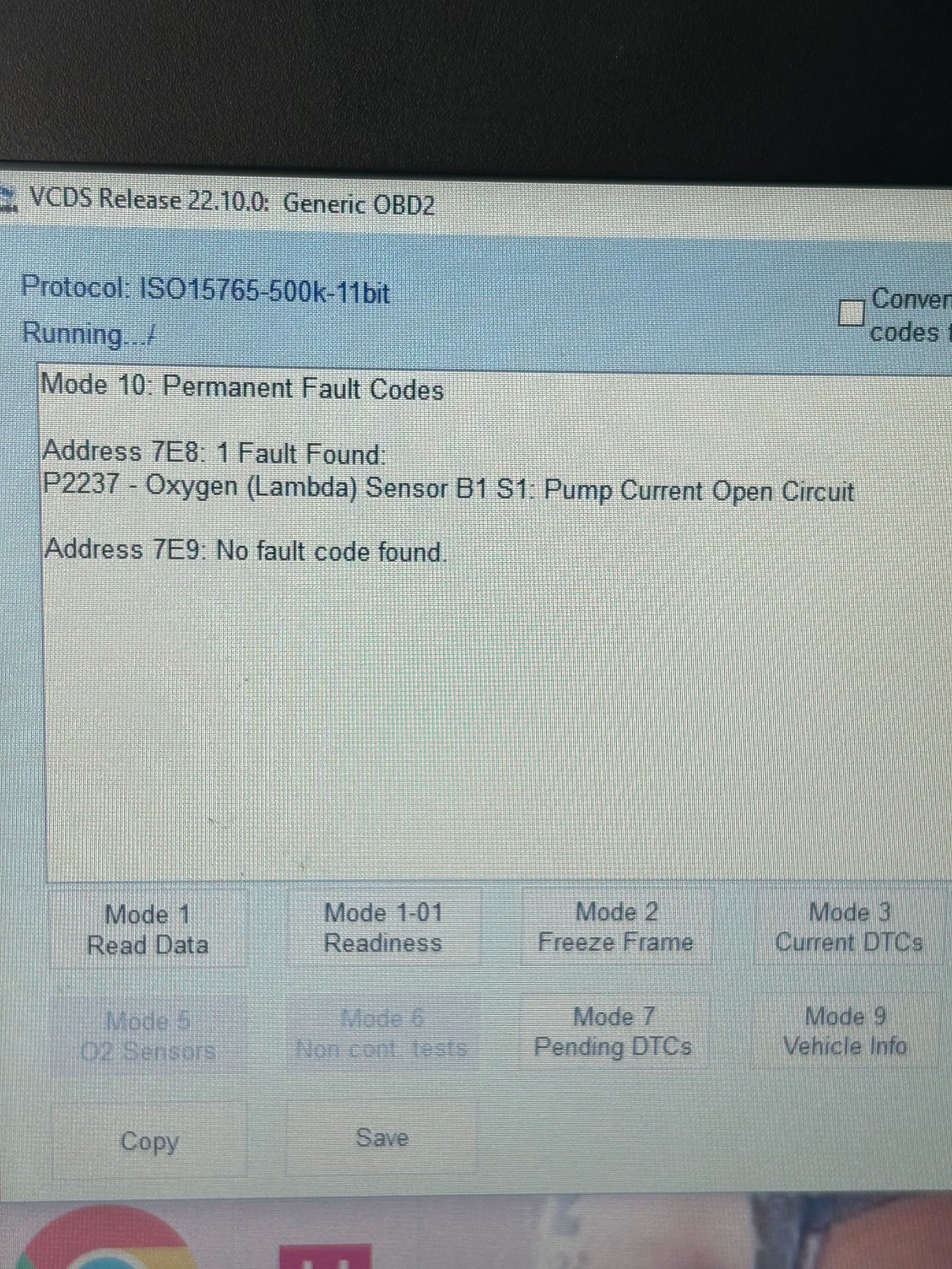 Which oxygen sensor? - AudiWorld Forums