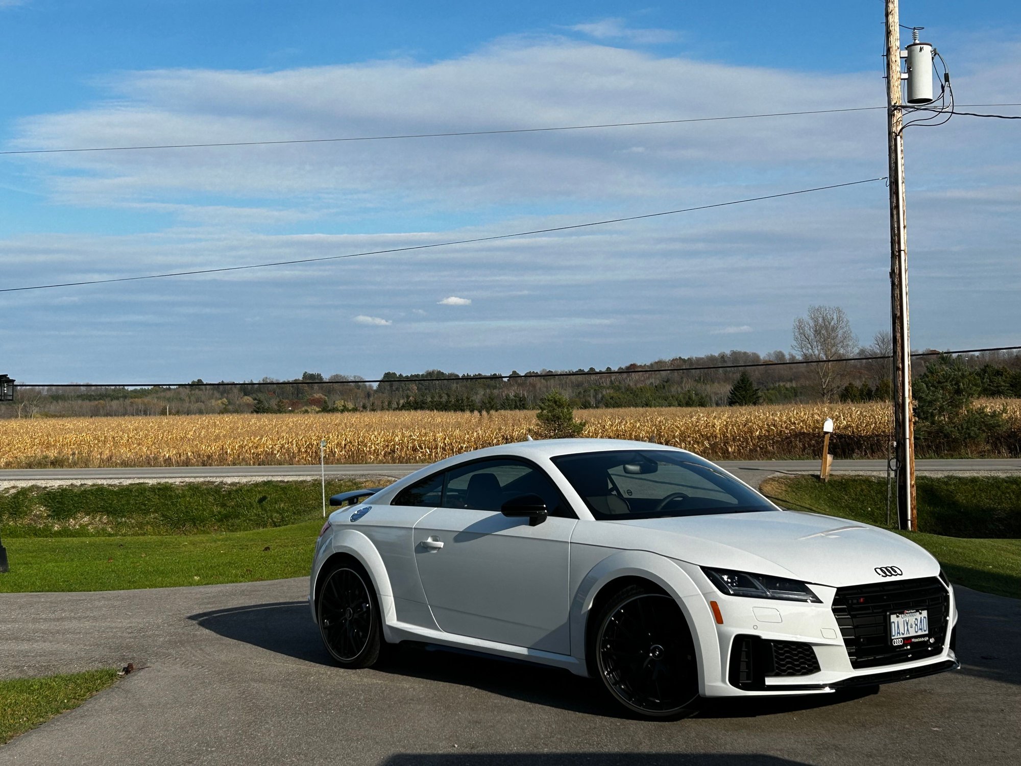 2023 TTS deal tomorrow??? - Page 2 - AudiWorld Forums