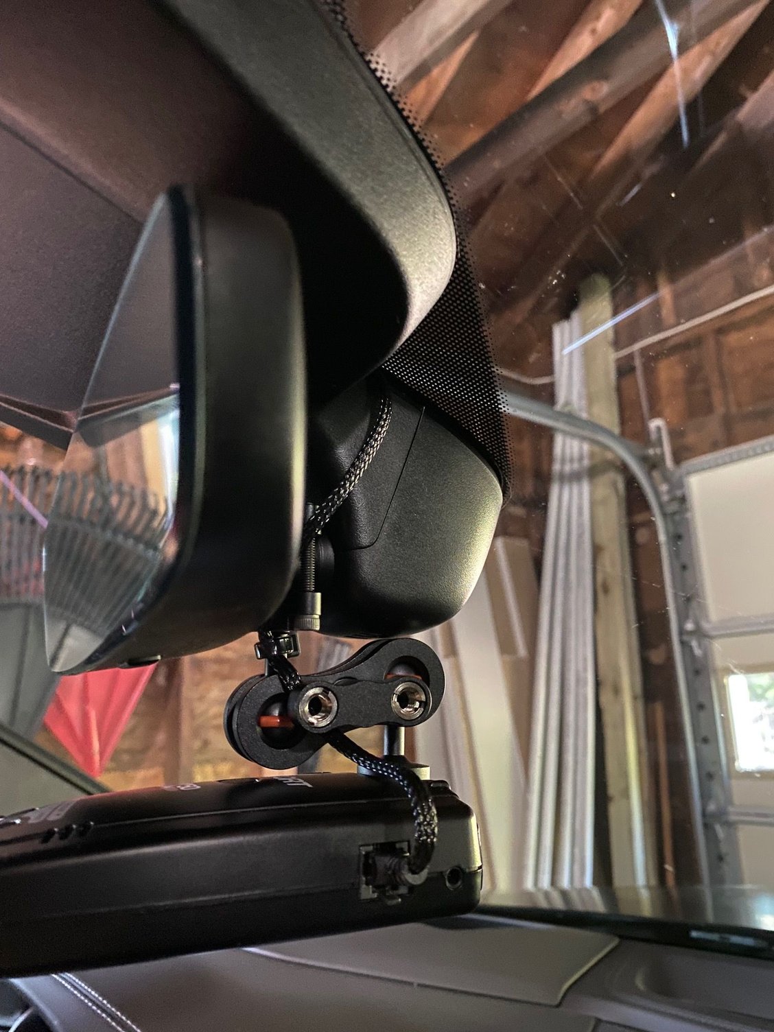 MirrorTap/Radar Detector Step-By-Step - Page 3 - AudiWorld Forums