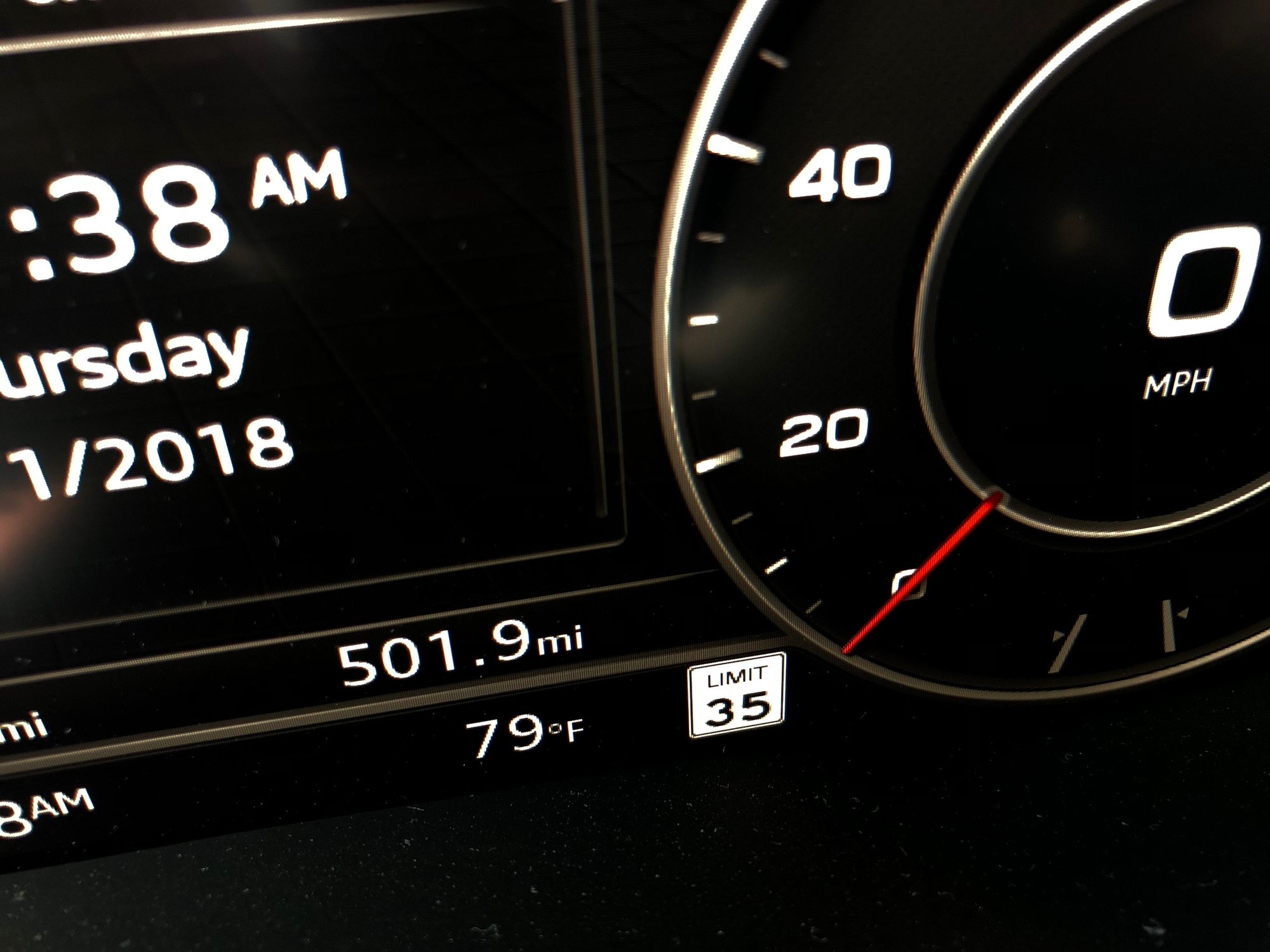 2017 A4 coding tweaks - Page 112 - AudiWorld Forums