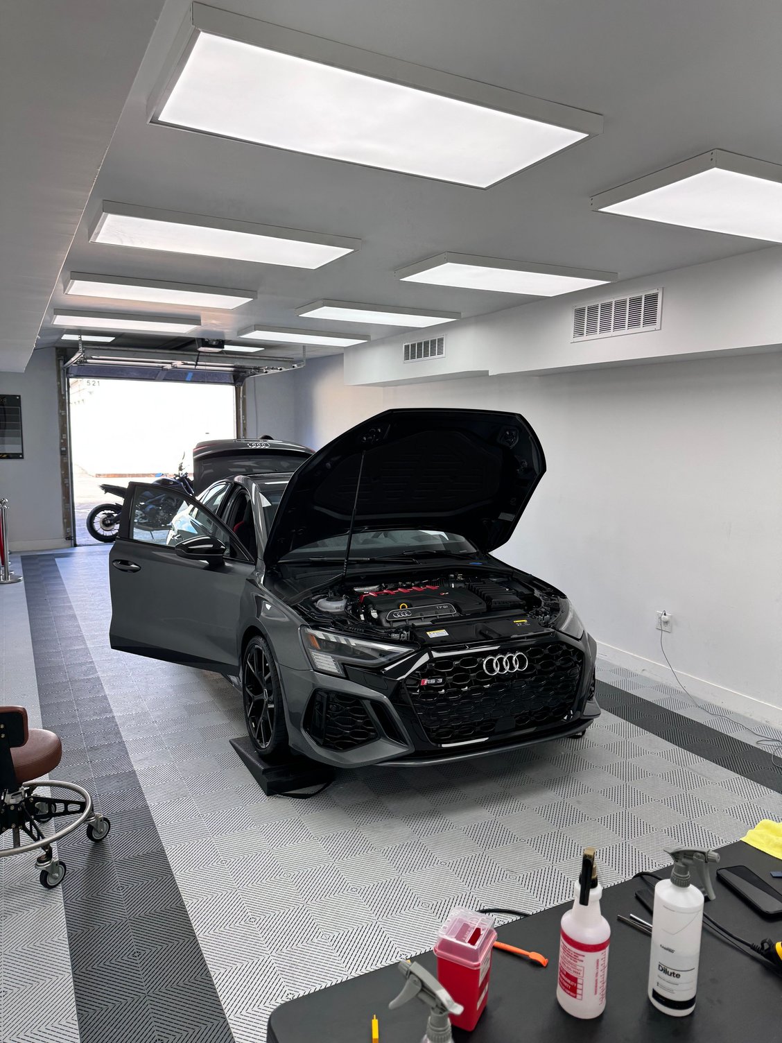 2024 Delivery and Waiting - Page 13 - AudiWorld Forums