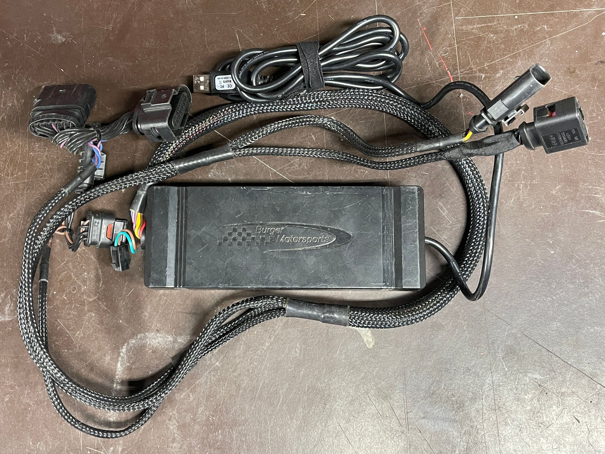 BURGER TUNING JB1 AND JB4 FOR EA888 GEN 3 252HP 4CYL AUDI & PORSCHE ...